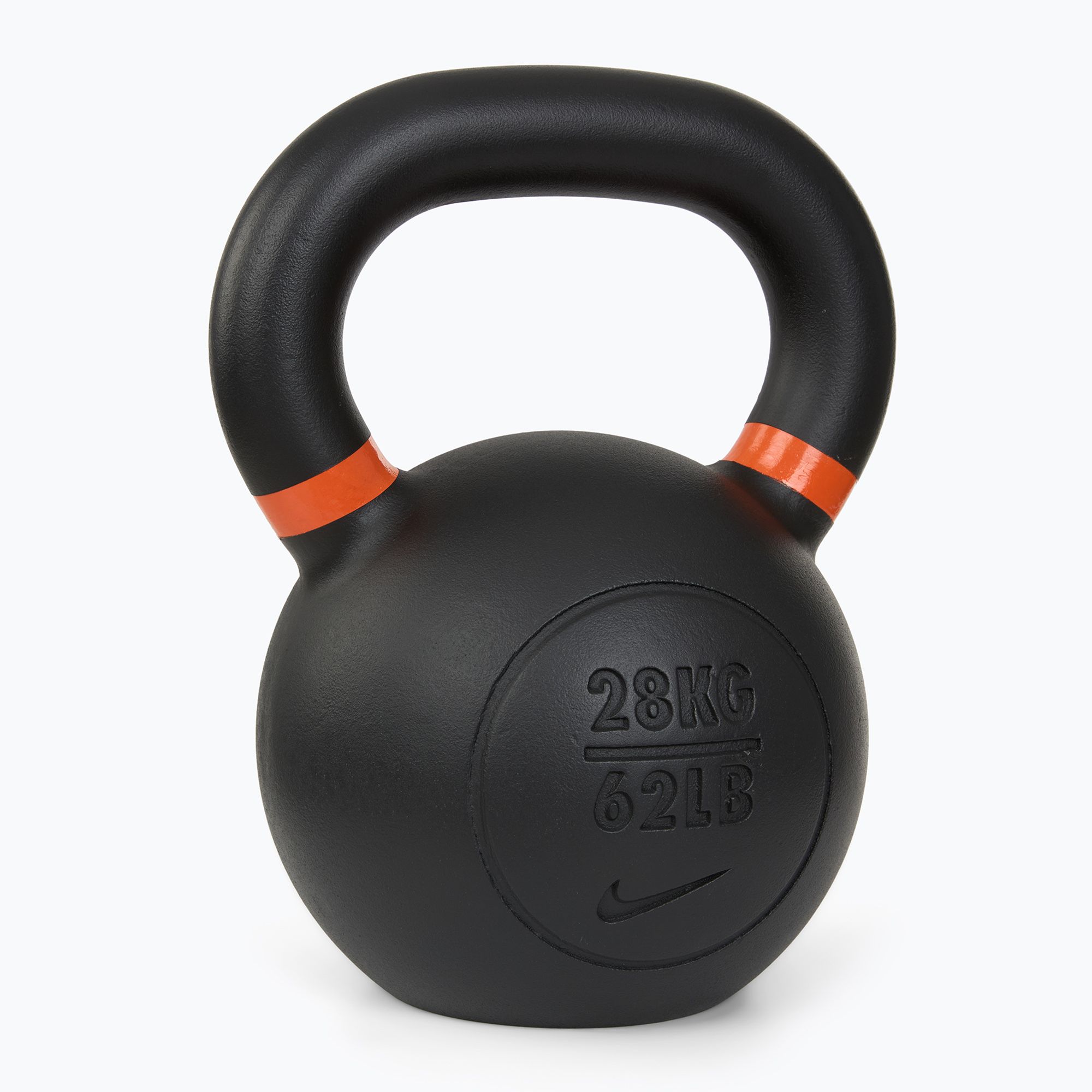 Girja Nike Strength Cast Iron OG 28 kg black/orange (KCAU-1128 ...