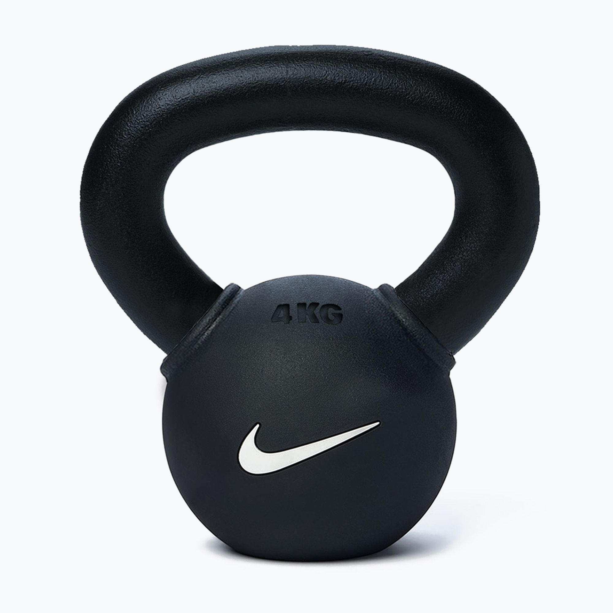 Girja Nike Strength Rubber Coated 12 kg smoke grey (KRCU-GC12 ...