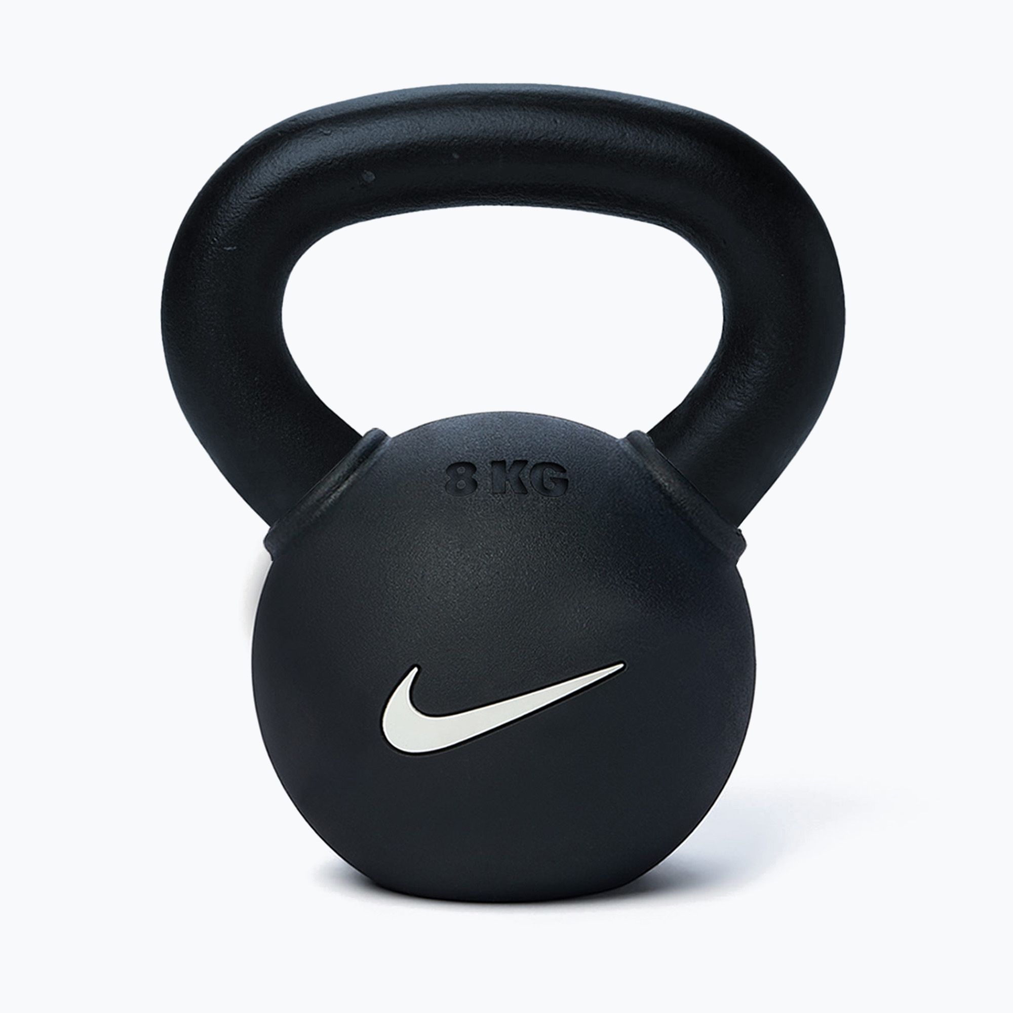 Girja Nike Strength Rubber Coated 12 kg smoke grey (KRCU-GC12 ...