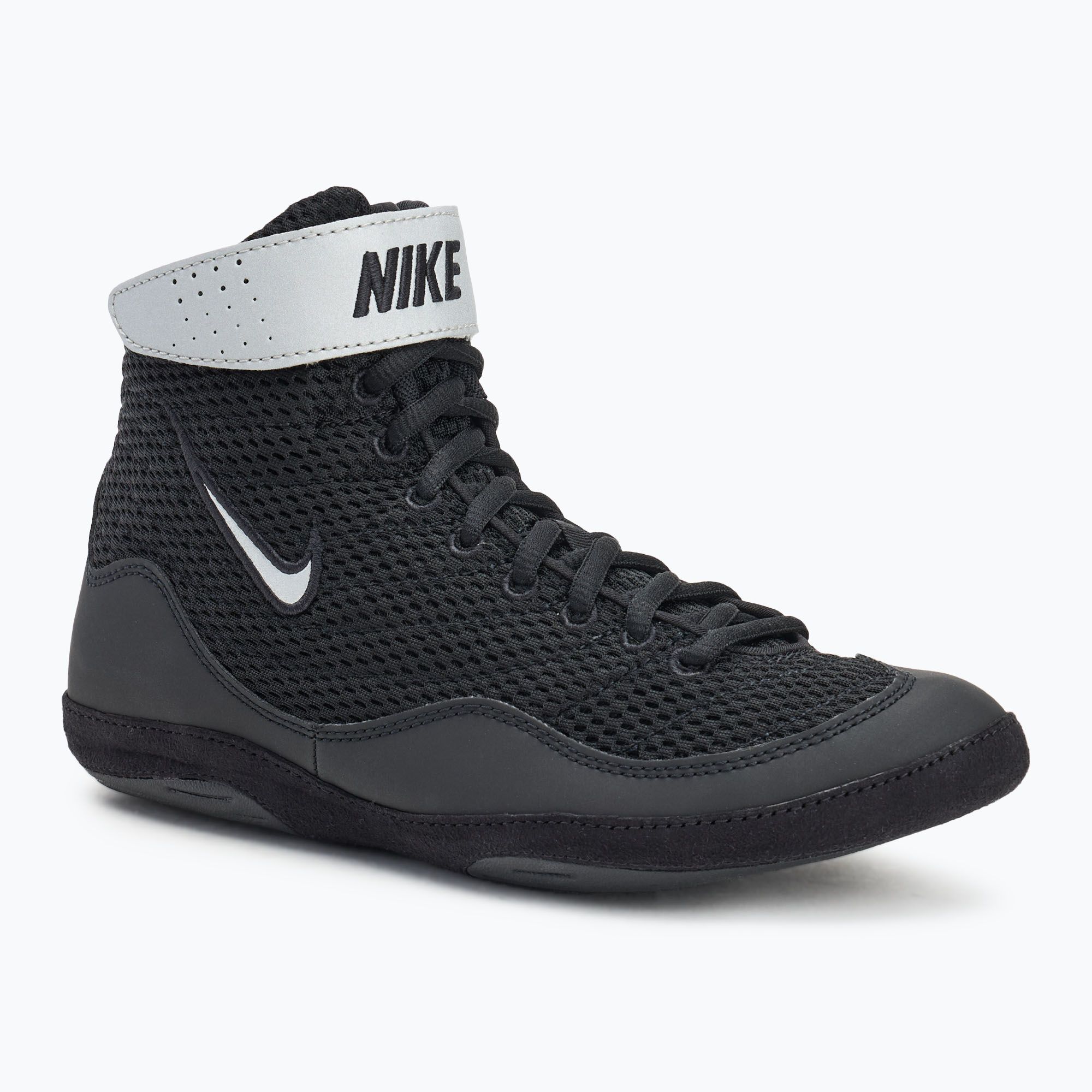 Imtynių bateliai Nike Inflict 3 black/white (325256-005) - Sportano.lt