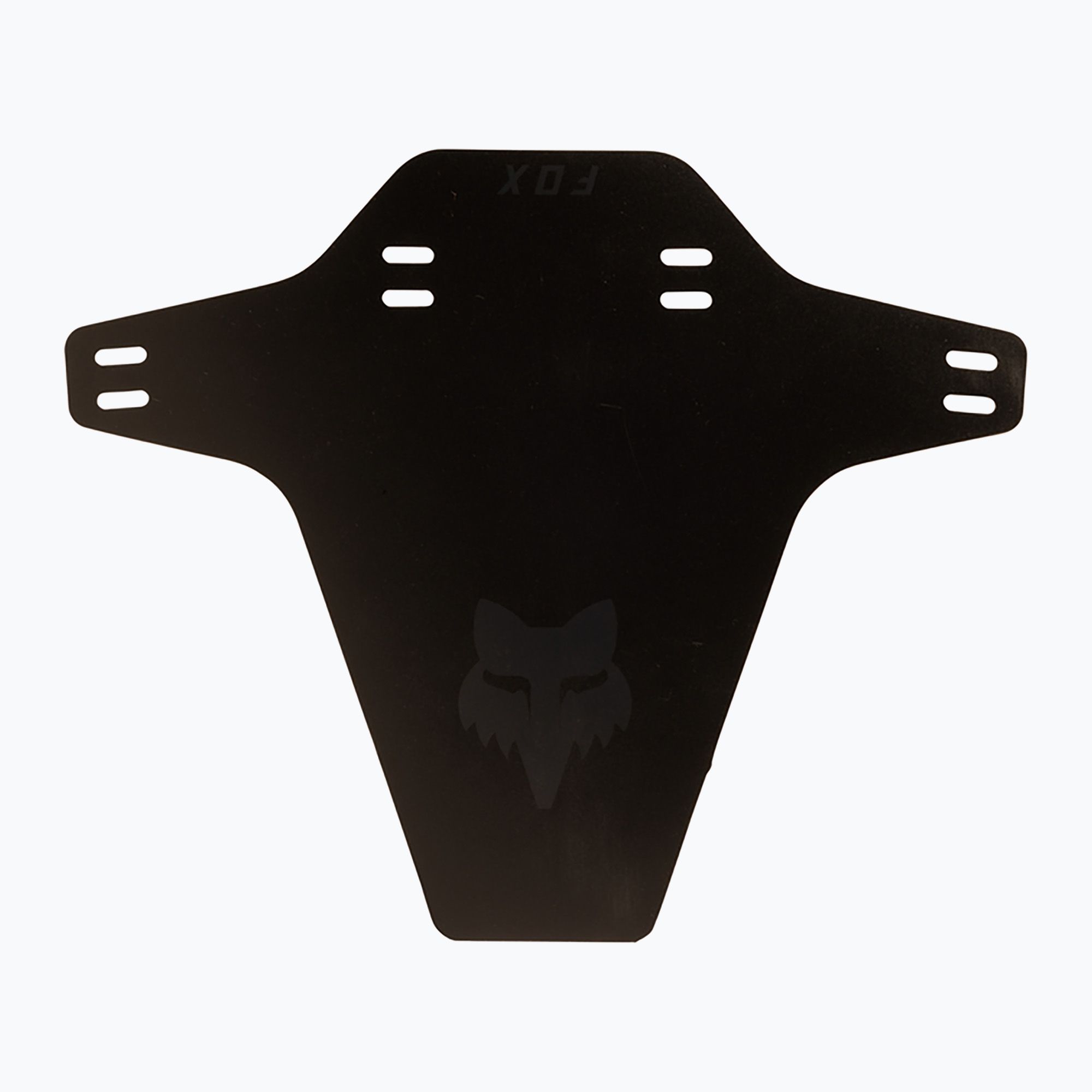 Dviračio purvasaugis Fox Racing Fox Mud Guard black (31192) - Sportano.lt