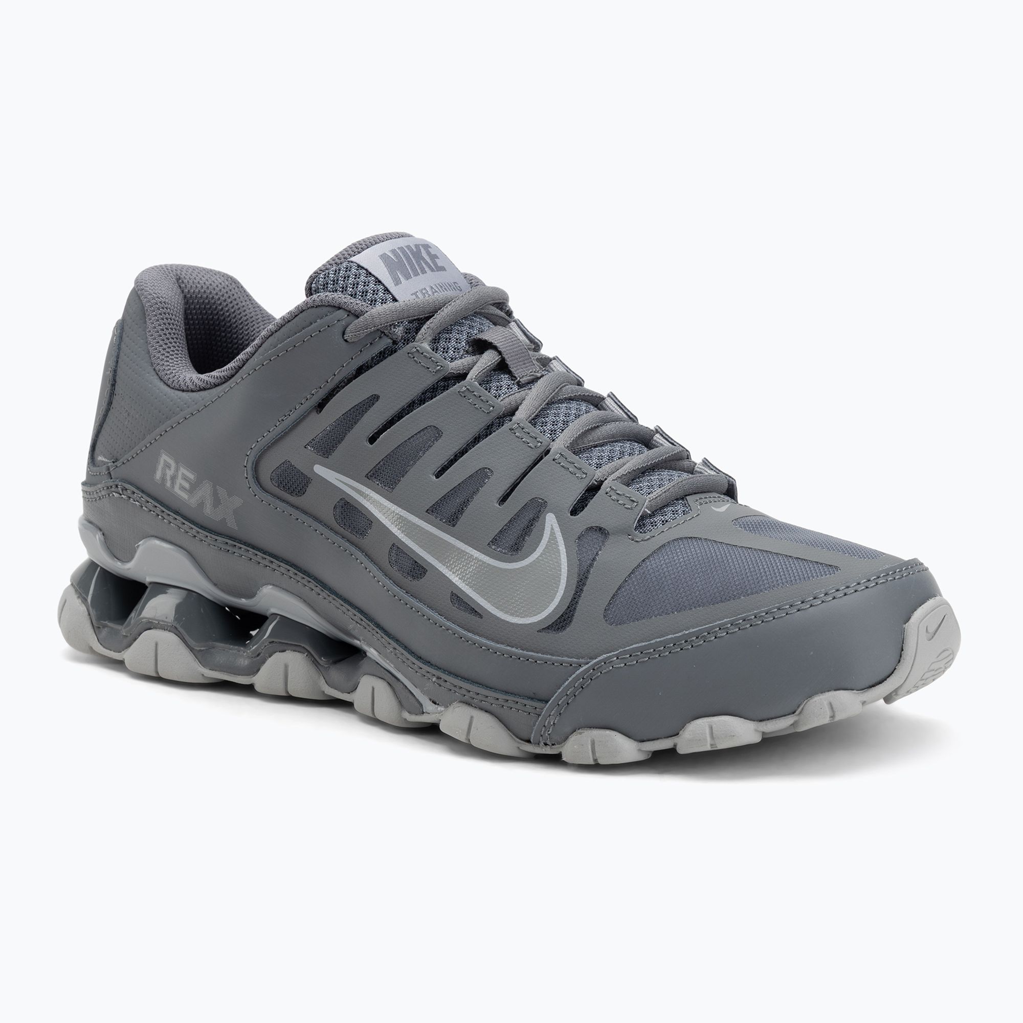 Vyriški treniruočių batai Nike Reax 8 Tr Mesh Sequoia/Medium Olive ...