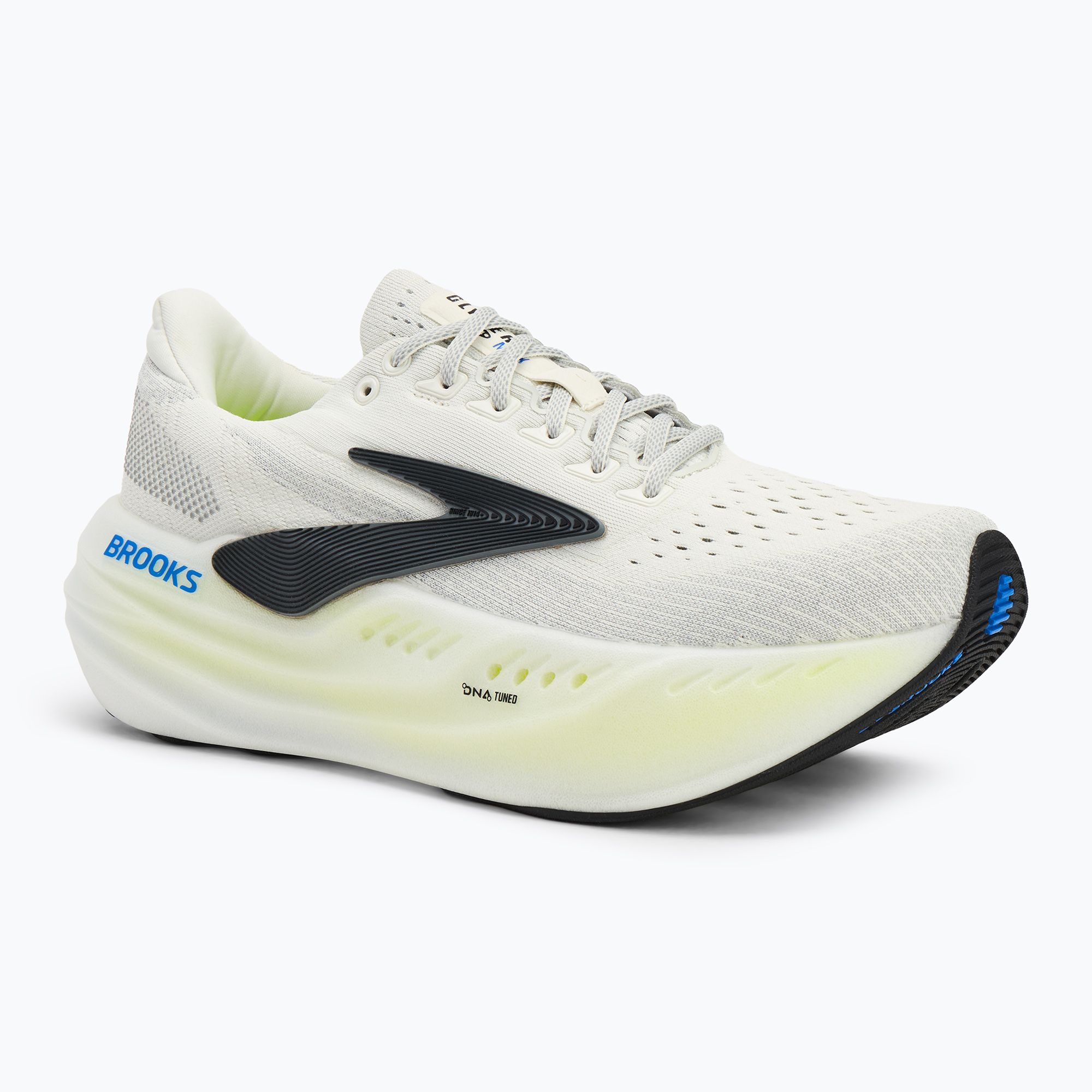 Vyriški bėgimo batai Brooks Glycerin Max burnt sienna/black/coconut ...