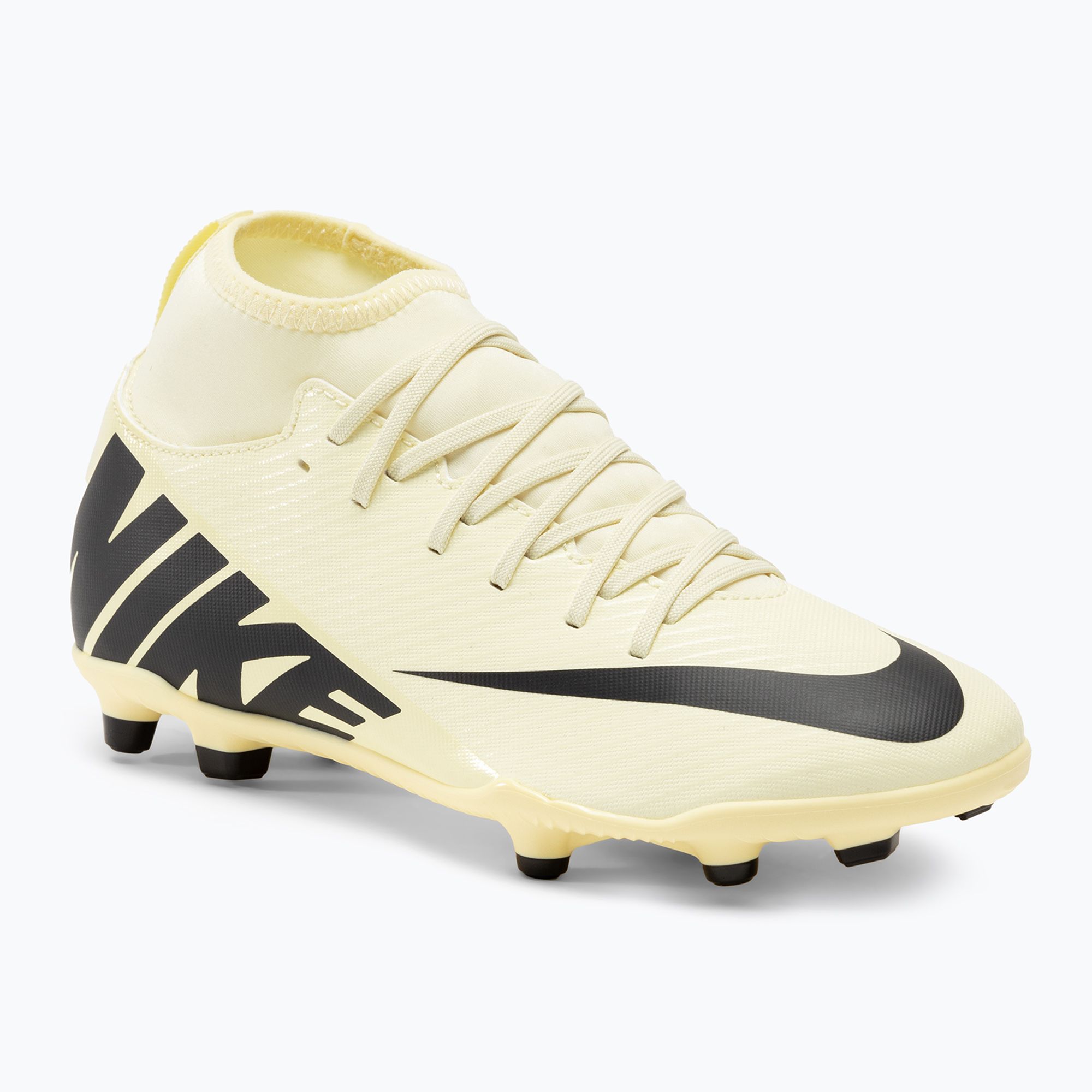 Vaikiški futbolo batai Nike Mercurial Superfly 9 Club FG/MG Junior ...