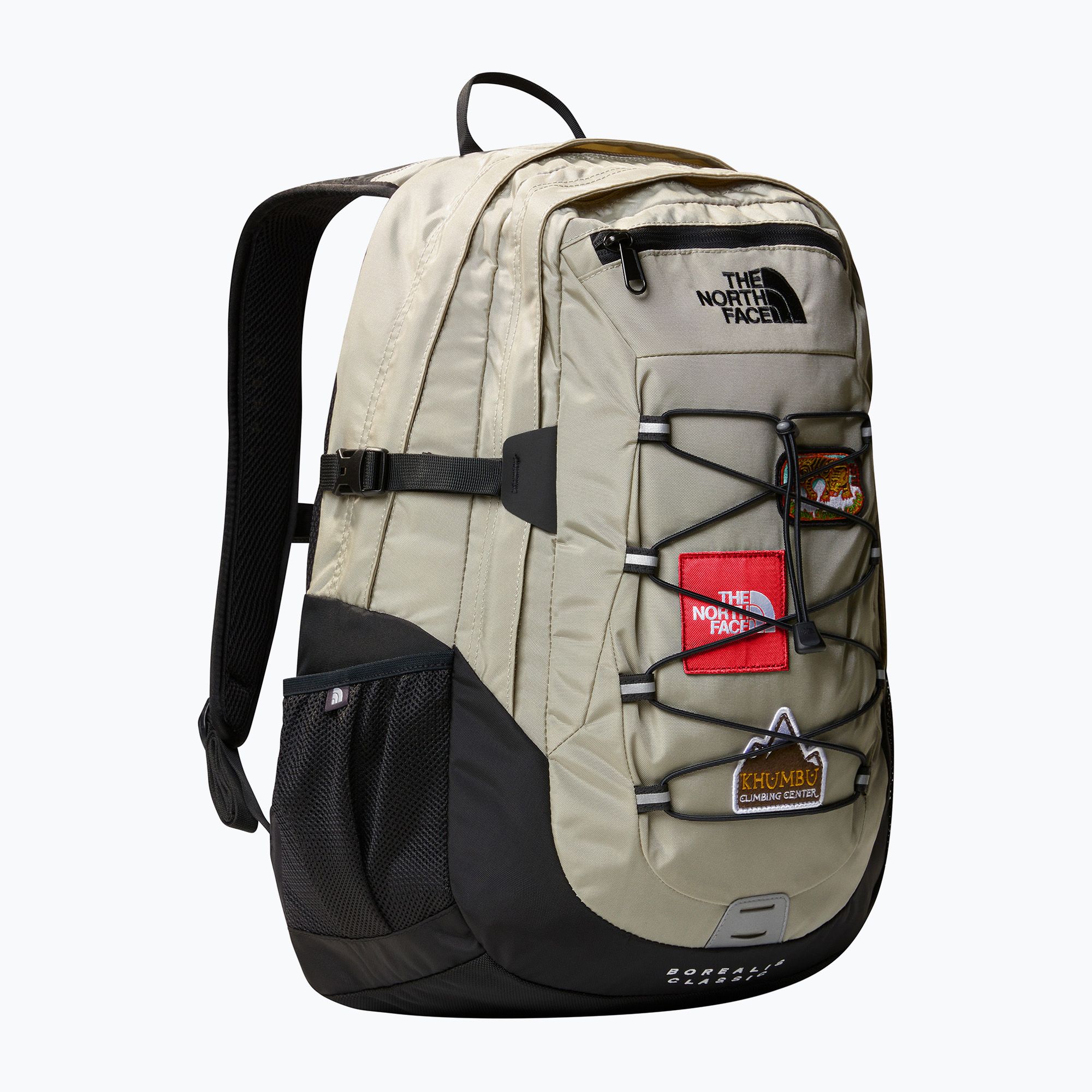 Miesto kuprinė The North Face Borealis Classic 29 l (NF00CF9CNPT1 ...
