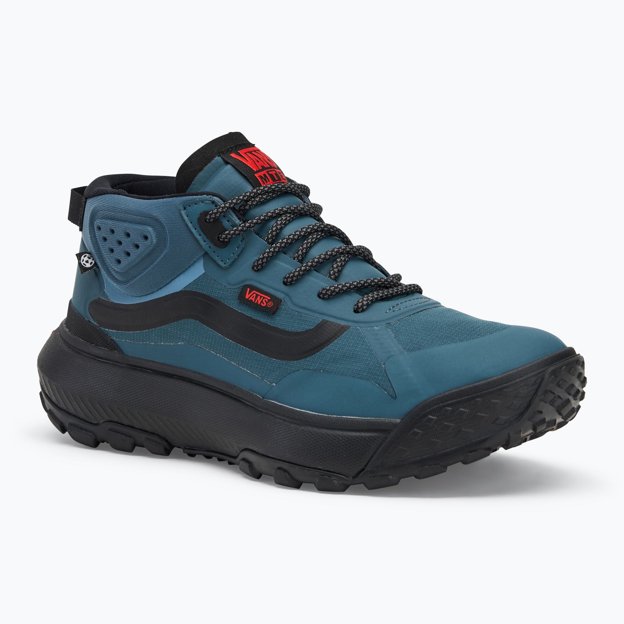 Batai Vans MTE Crosspath Mid blue (VN000CVVBLU) - Sportano.lt