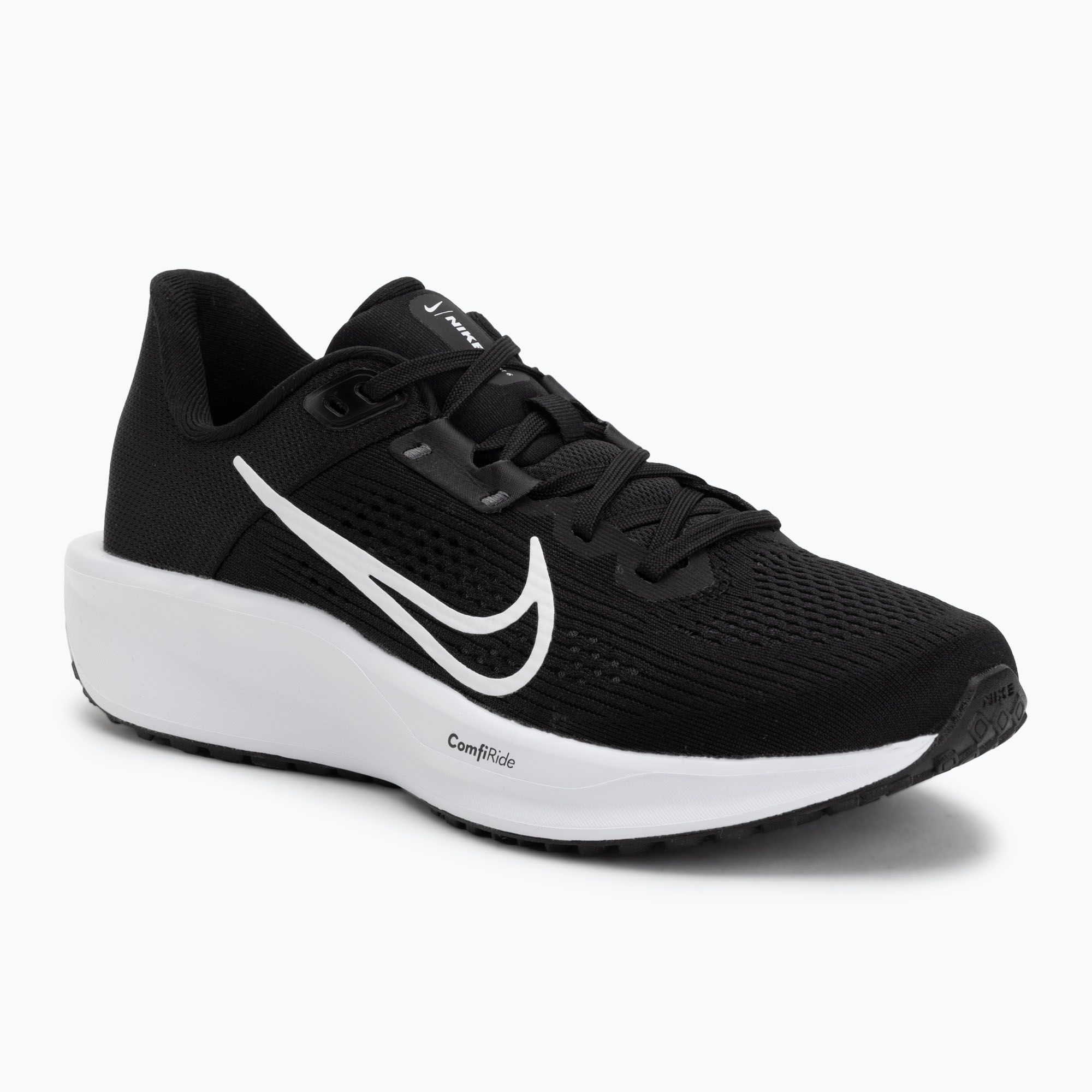 Moteriški bėgimo batai Nike Quest 6 black/iron grey/white (FD6034-001 ...