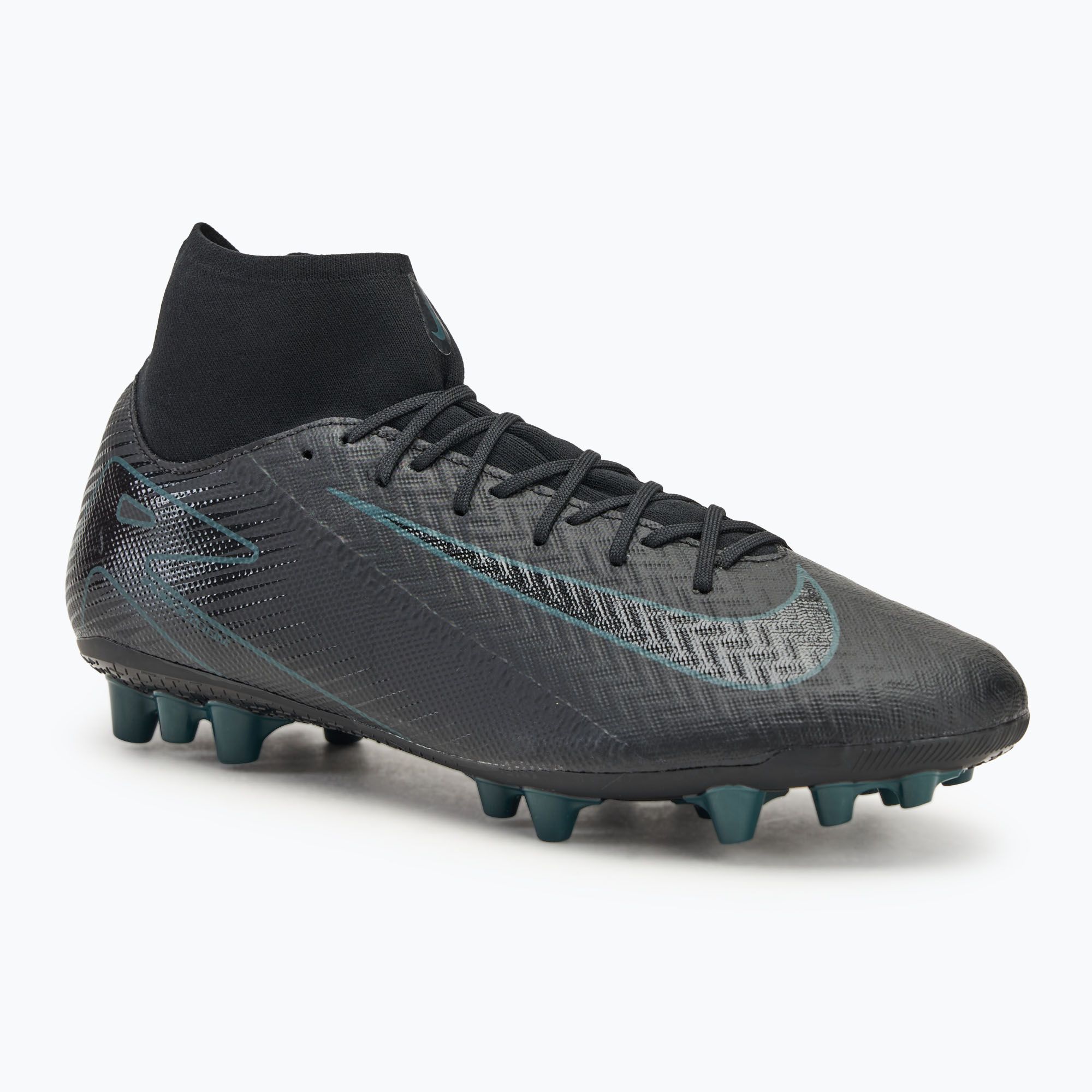 Vyriški futbolo bateliai Nike Mercurial Superfly 10 Academy AG black ...