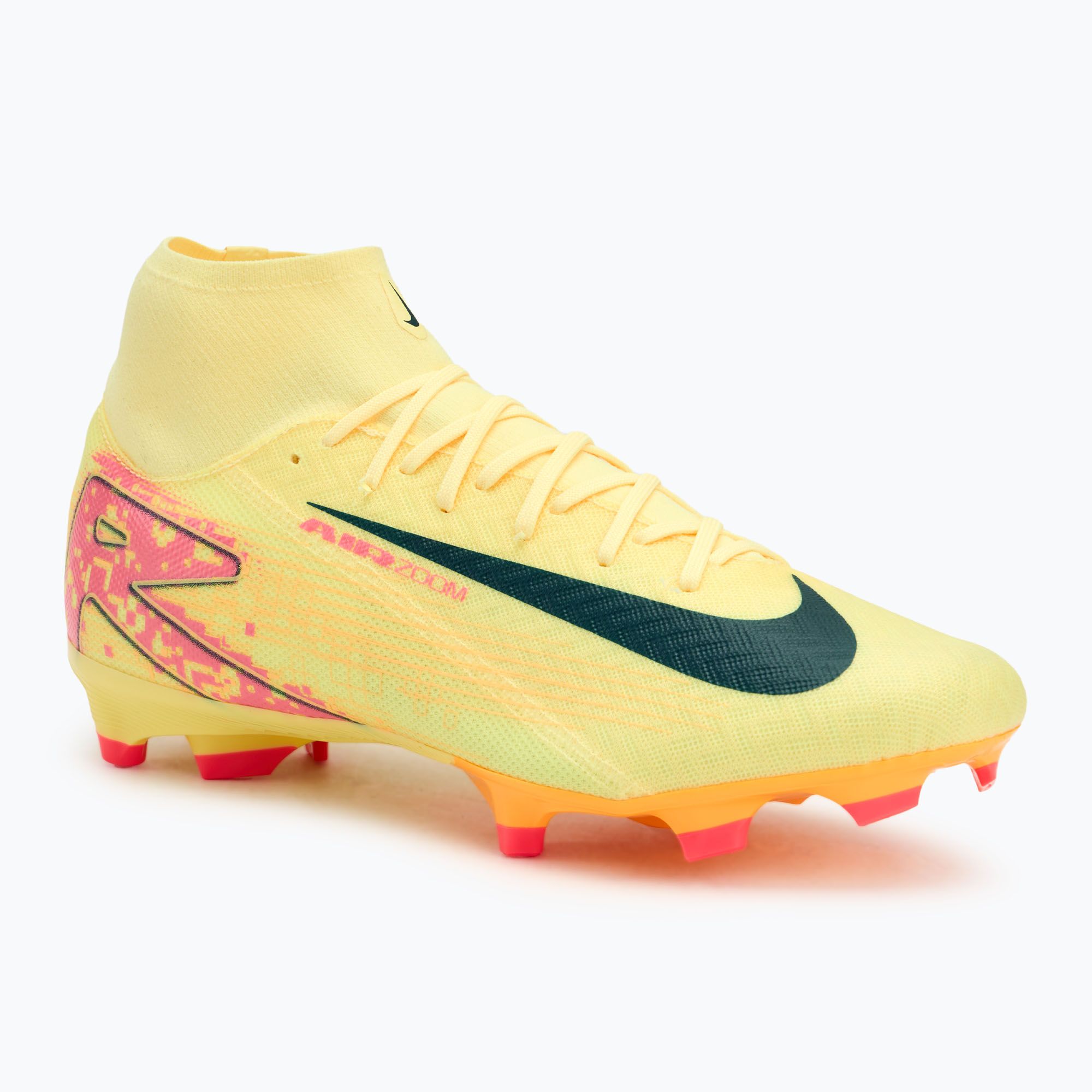 Vyriški futbolo batai Nike Mercurial Superfly 10 Academy Kylian Mbappe ...