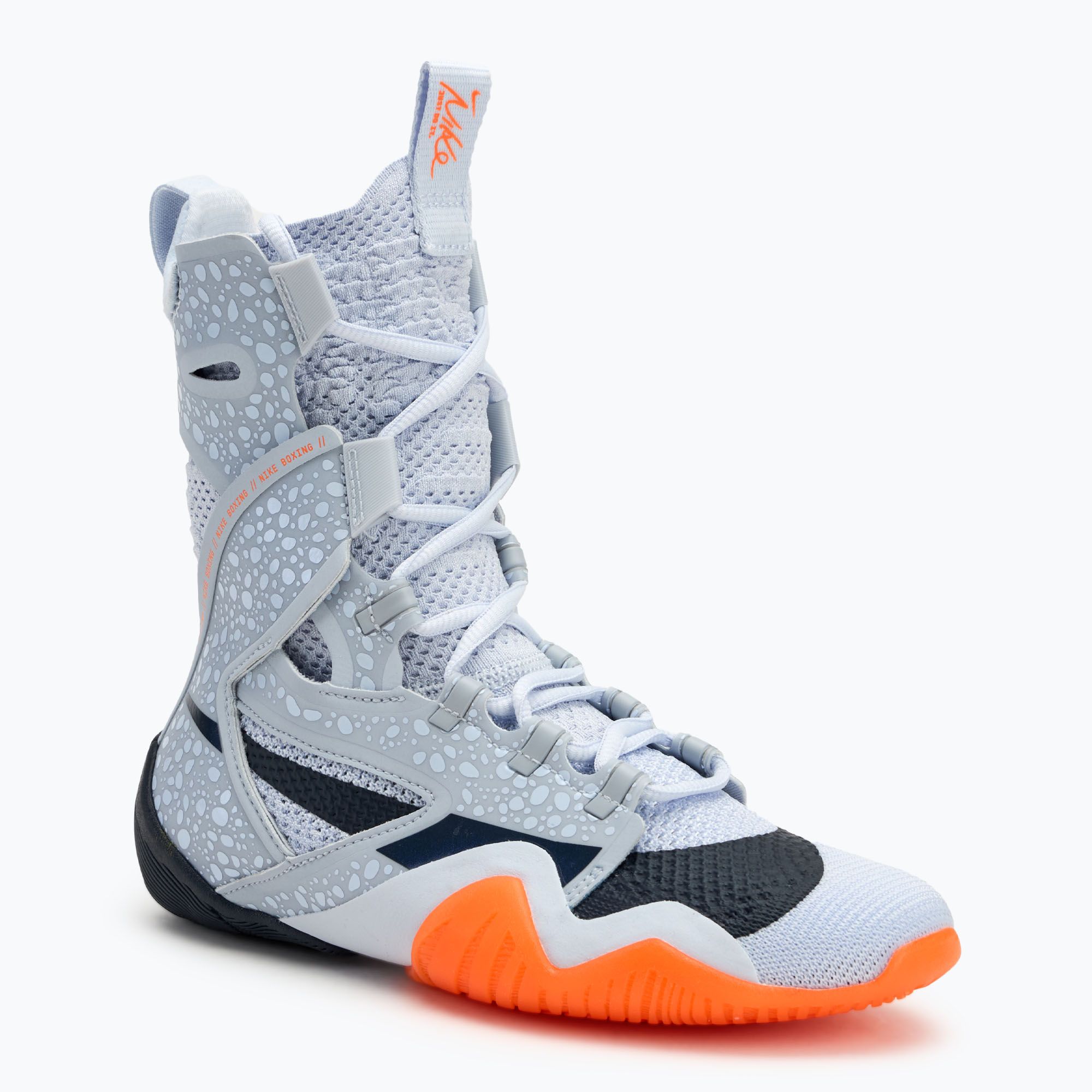 Bokso batai Nike Hyperko 2 SE multicolor (DJ4475) - Sportano.lt