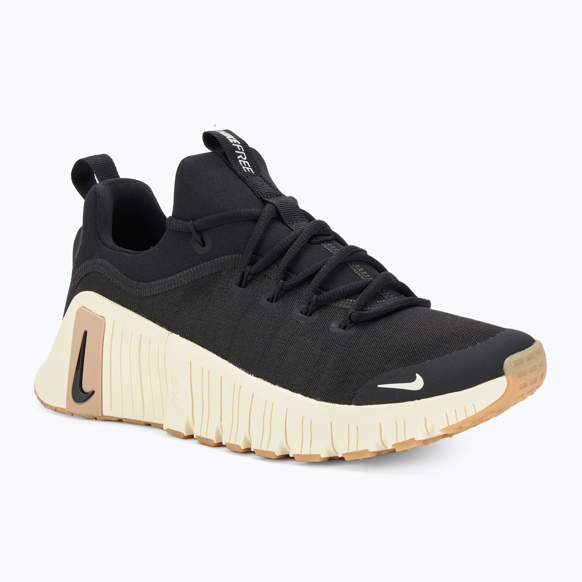 Vyriški treniruočių batai Nike Free Metcon 6 medium olive/cargo khaki ...