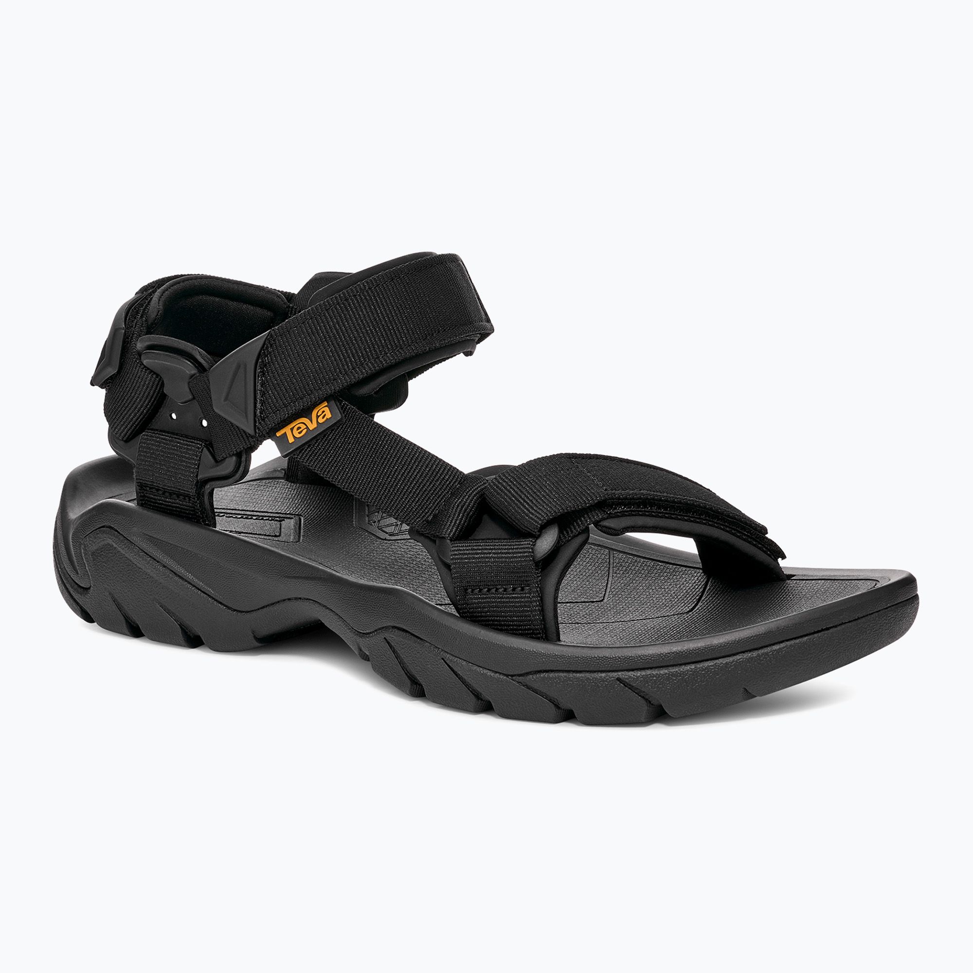 Vyriški sandalai Teva Terra Fi 5 Universal black (1102456-BLK-12 ...