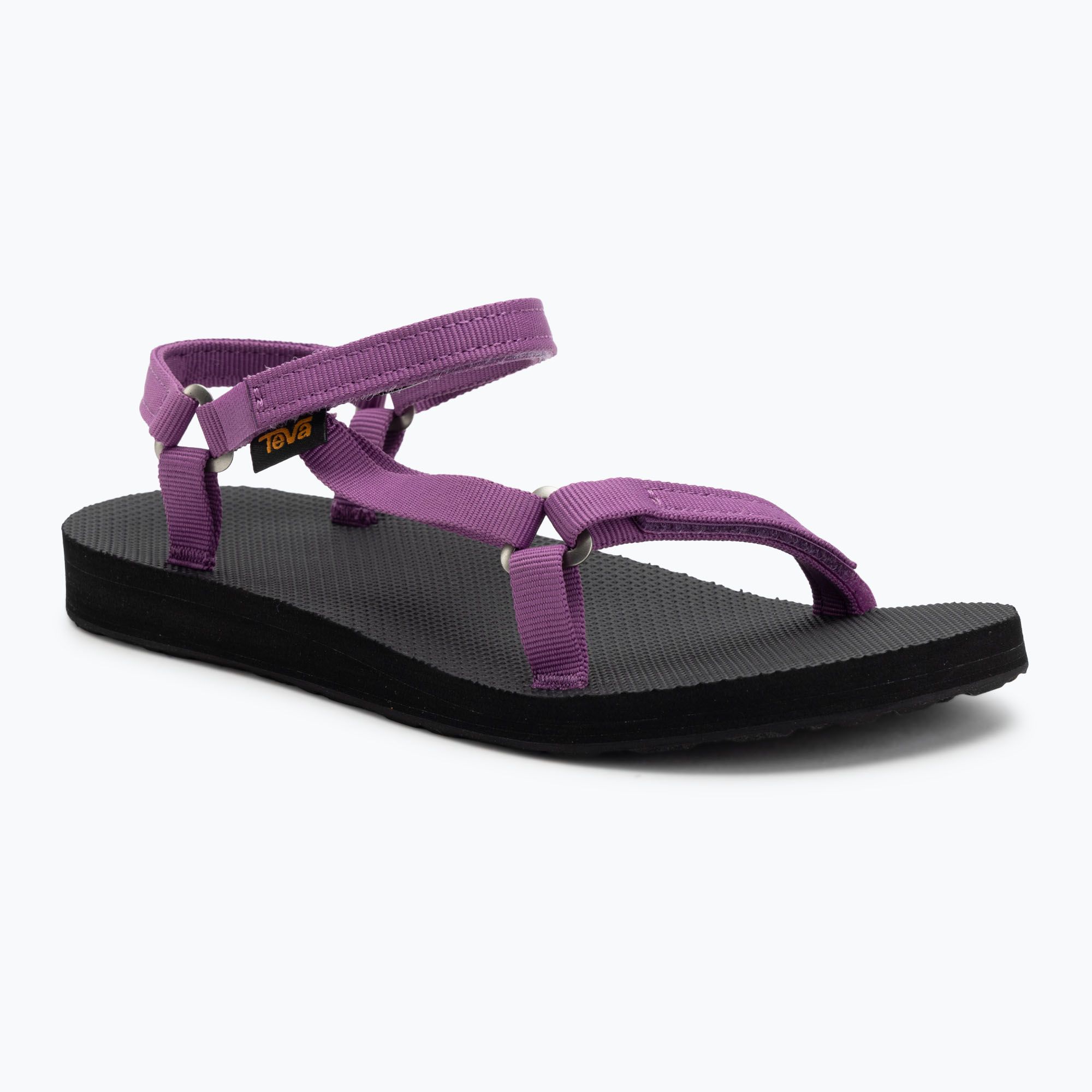 Moteriški sandalai Teva Original Universal Slim striking purple ...