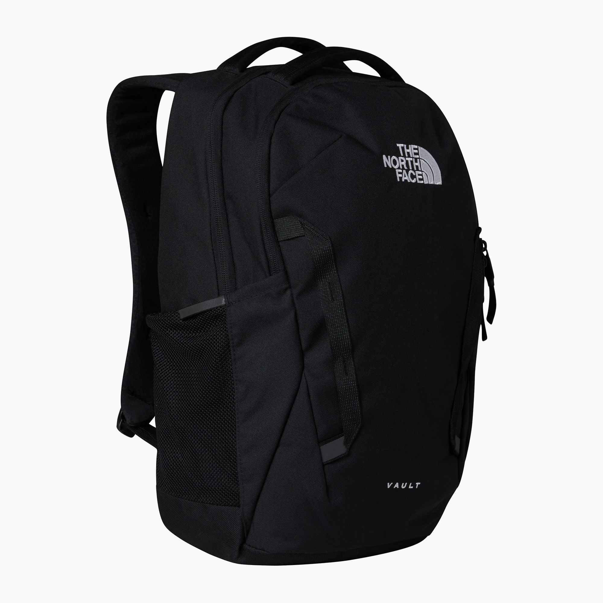 Miesto kuprinė The North Face Vault 27 l space/black (NF0A3VY2CI41 ...