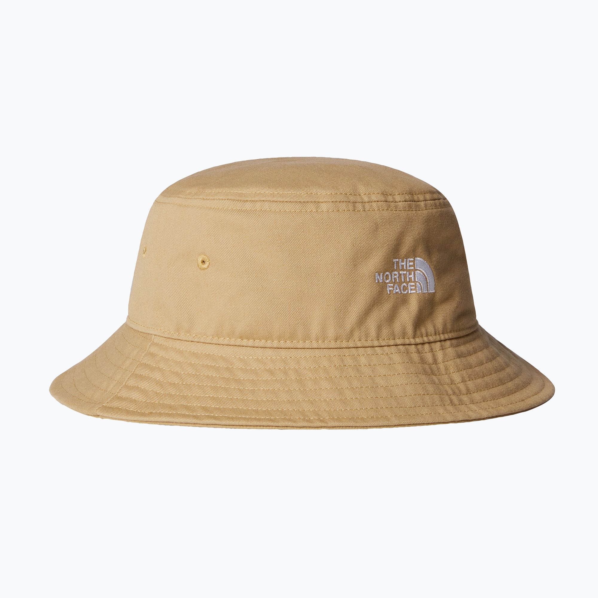 Vyriška skrybėlė The North Face Norm Bucket khaki stone (NF0A7WHNLK51 ...