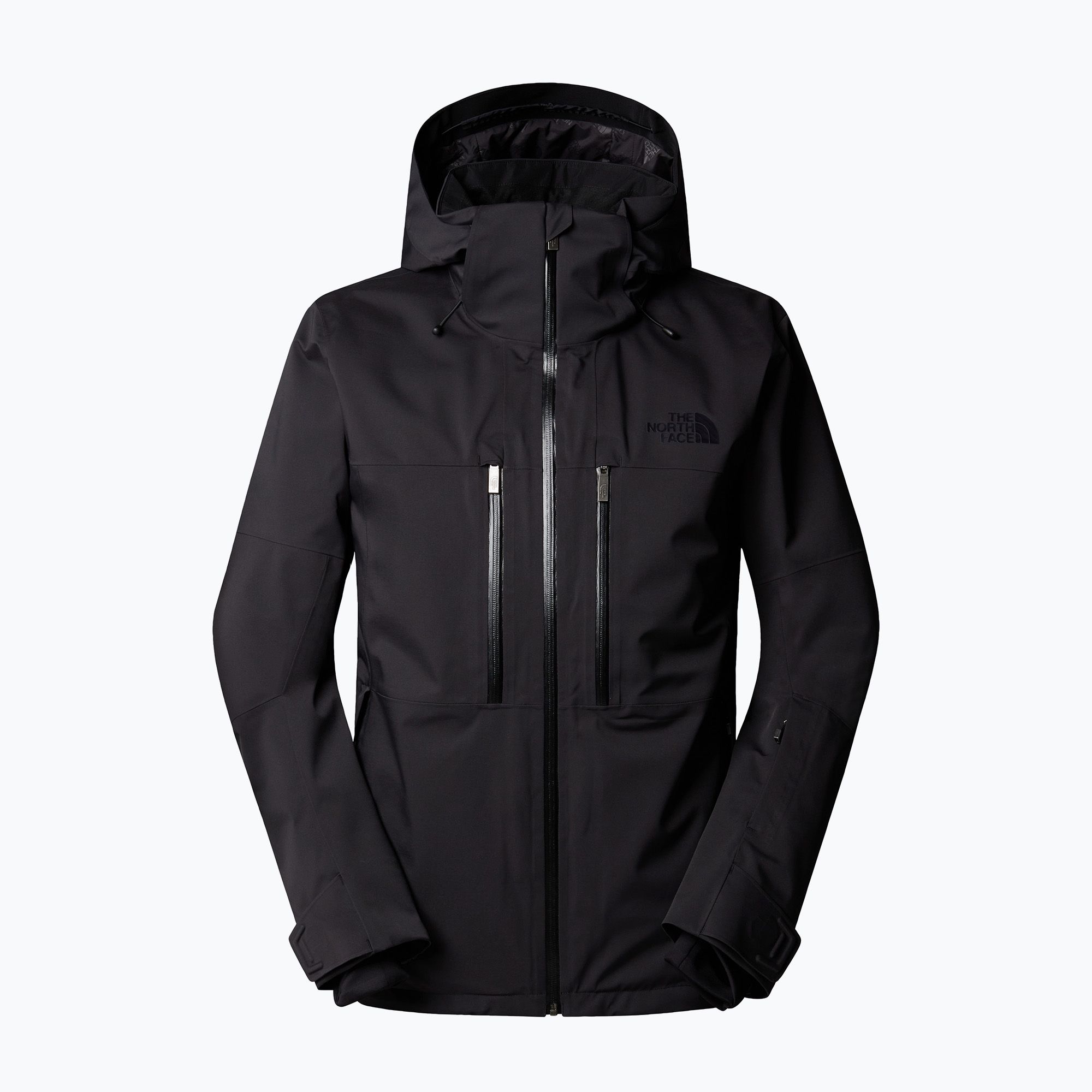 Vyriška slidinėjimo striukė The North Face Chakal black/ black ...