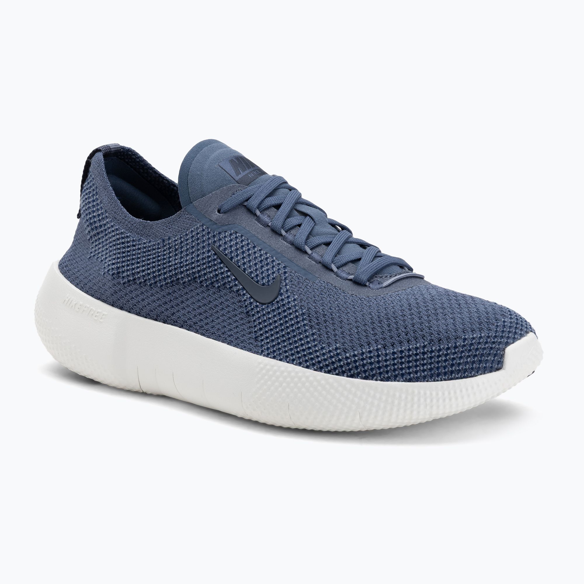 Vyriški treniruočių batai Nike Free 2025 diffused blue/ashen slate ...