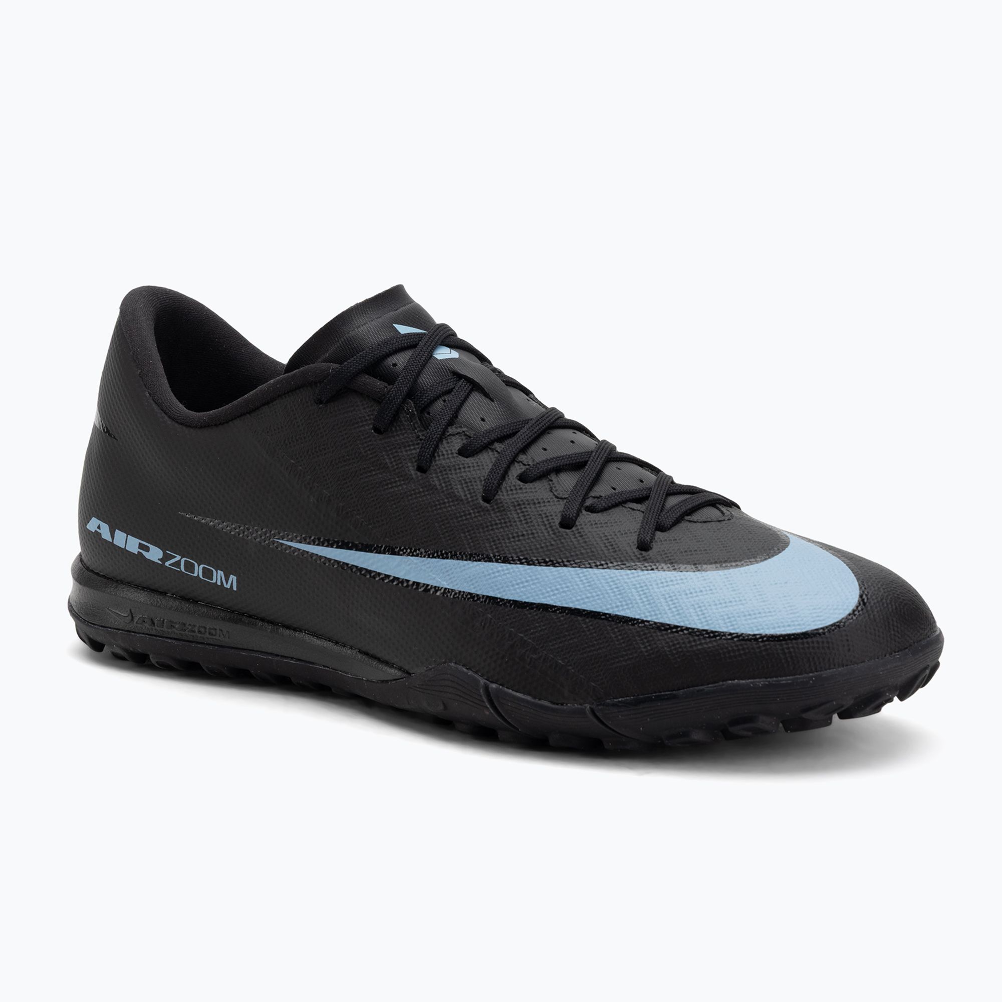 Vyriški futbolo bateliai Nike Mercurial Vapor 16 Academy TF racer blue ...