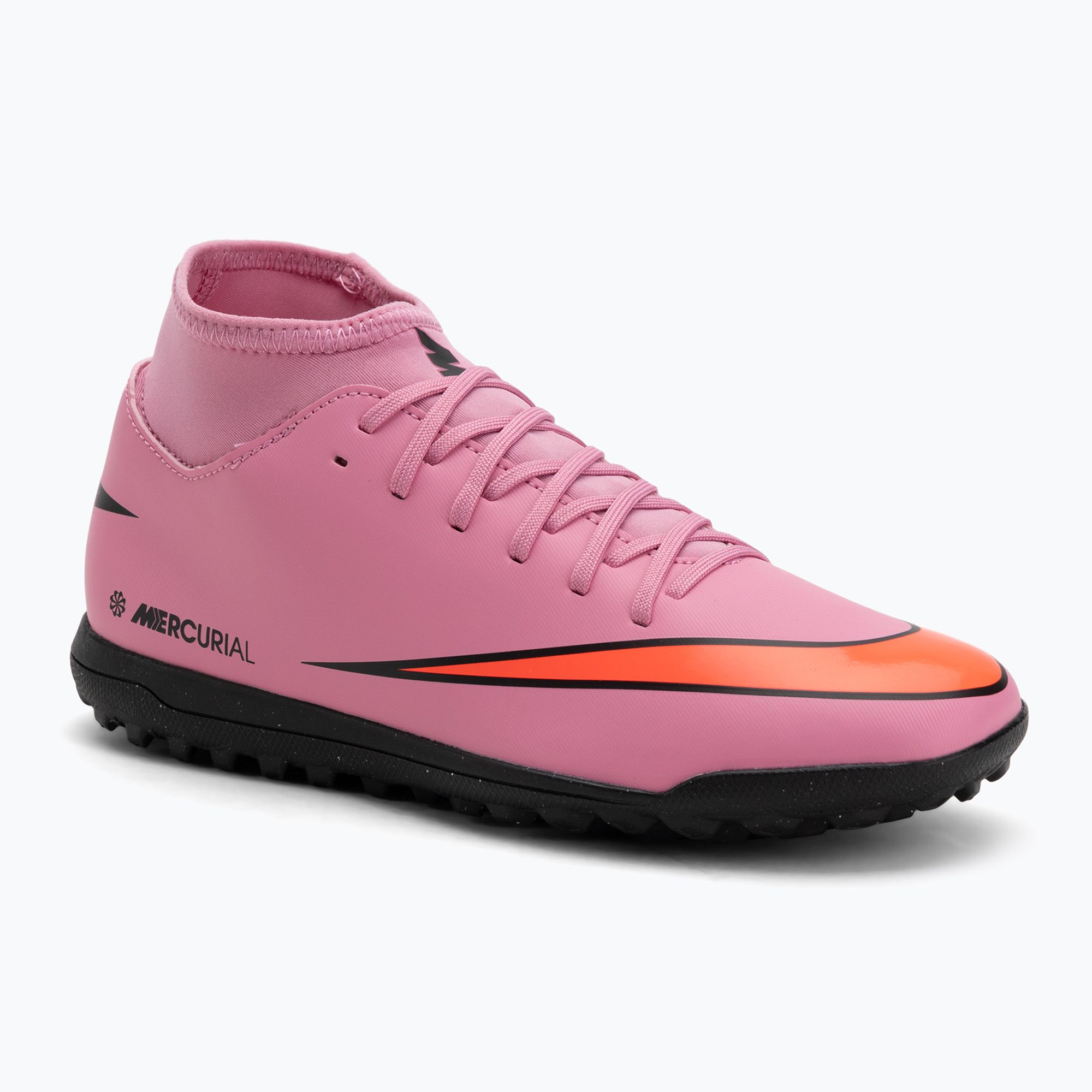 Vyriški futbolo bateliai Nike Mercurial Superfly 10 Club TF racer blue ...