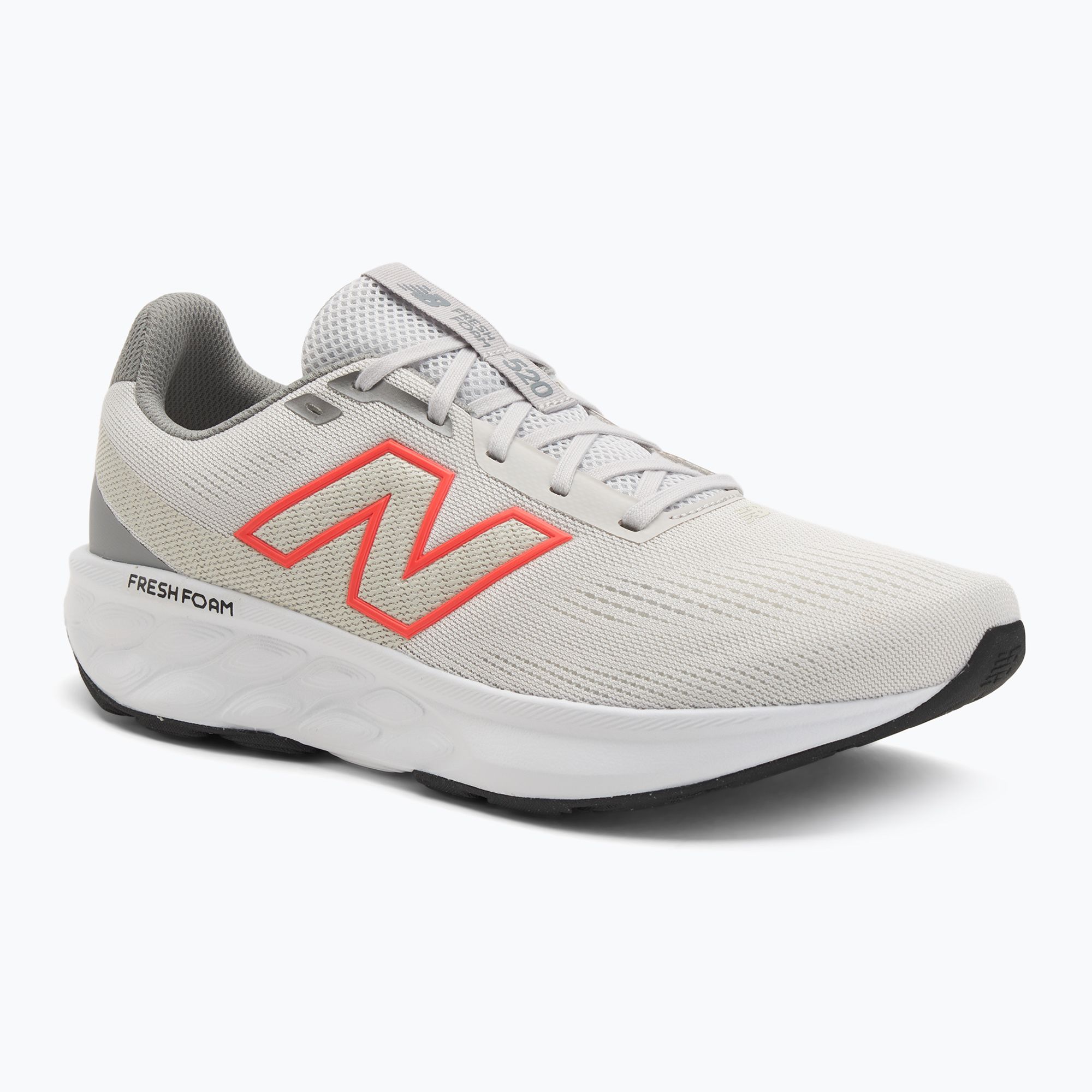 Vyriški bėgimo batai New Balance Fresh Foam 520's V9 black M520LT9 ...