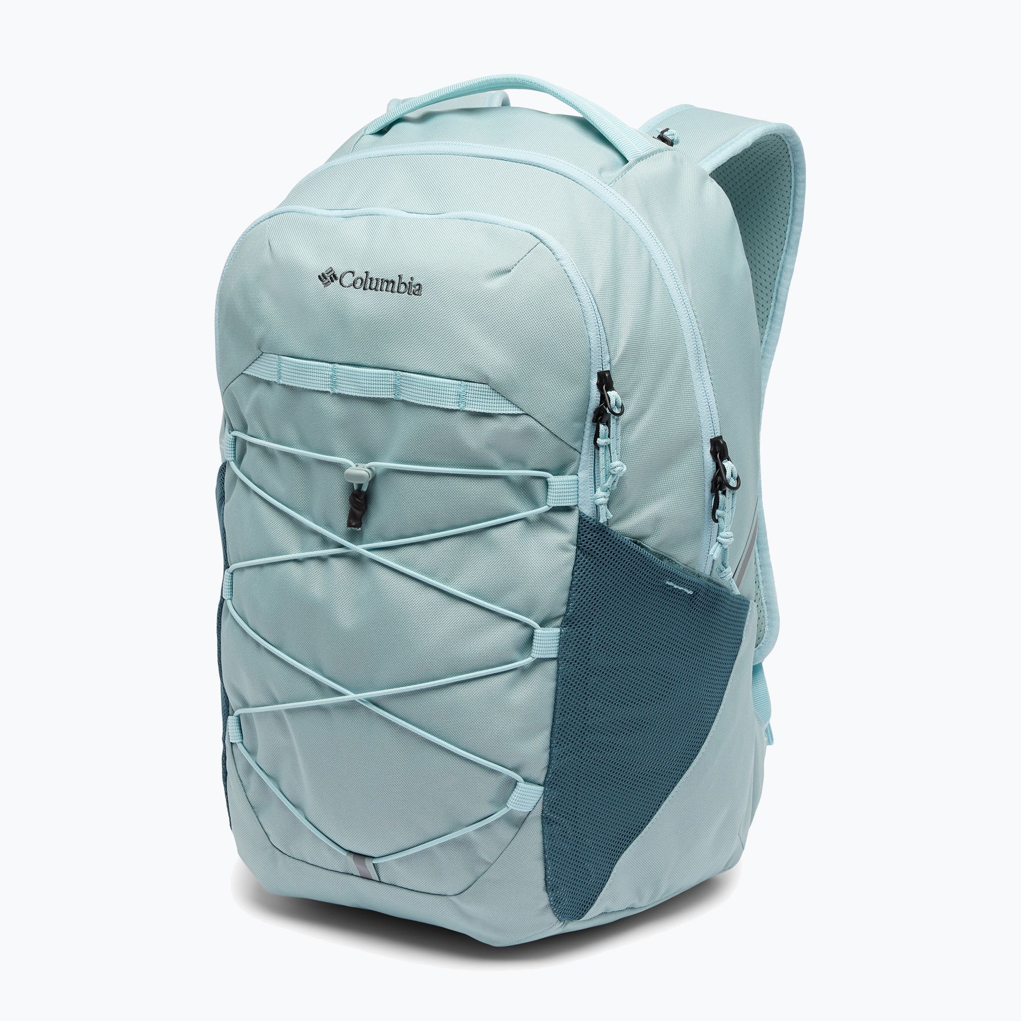 Turistinė kuprinė Columbia Atlas Explorer 28 | dark stone/ancient ...