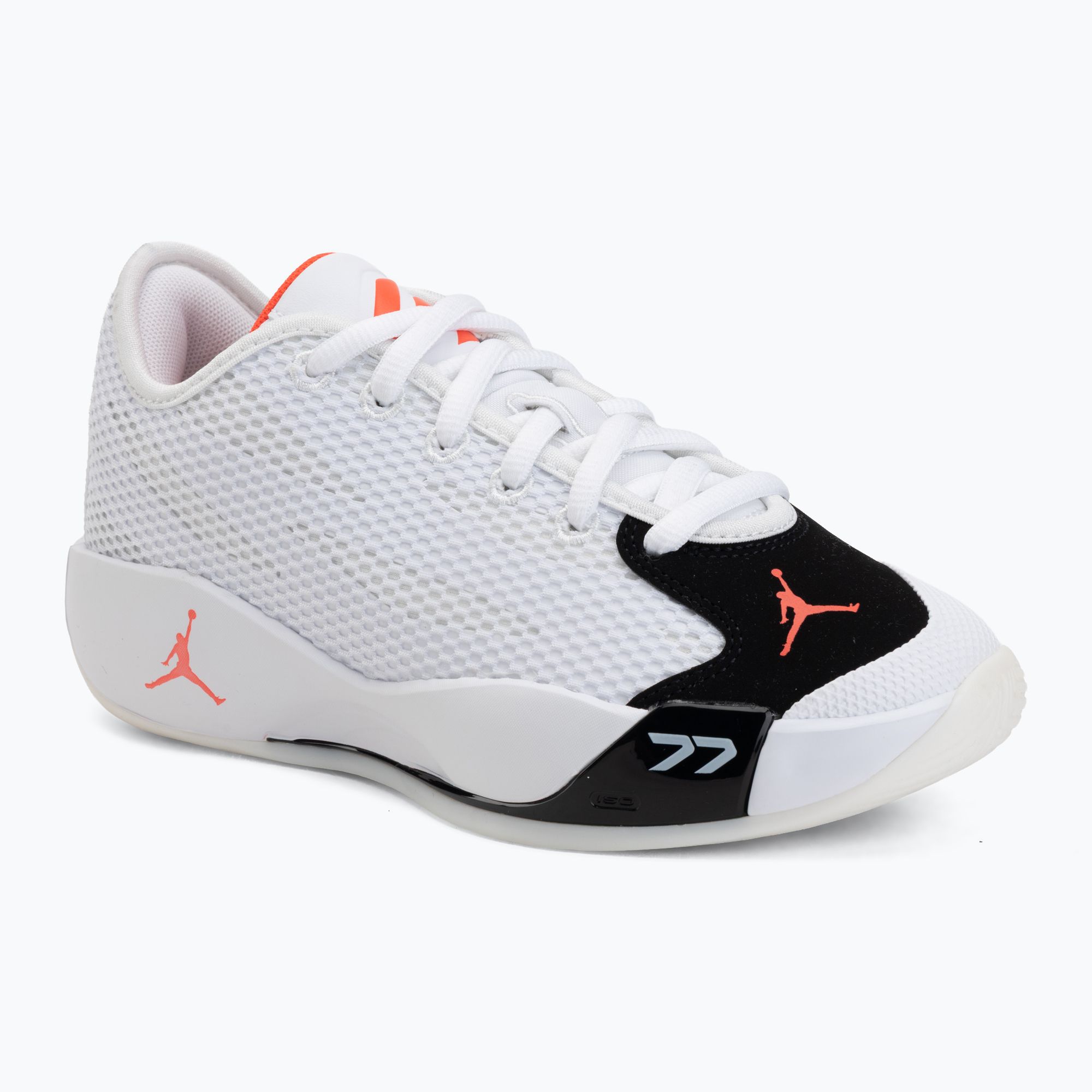 Vaikiški krepšinio batai Jordan Luka 77 GS Jr light marine/blue void ...