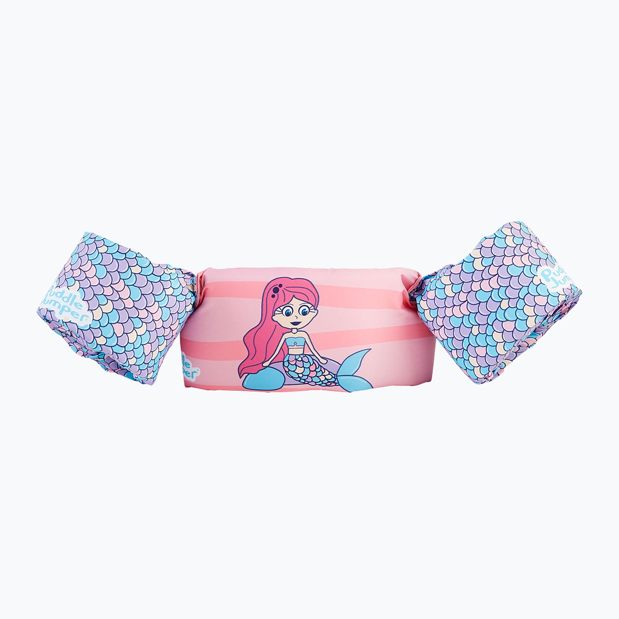 Sevylor Puddle Jumper vaikiška plaukimo liemenė Mermaid pink 2000037928 ...