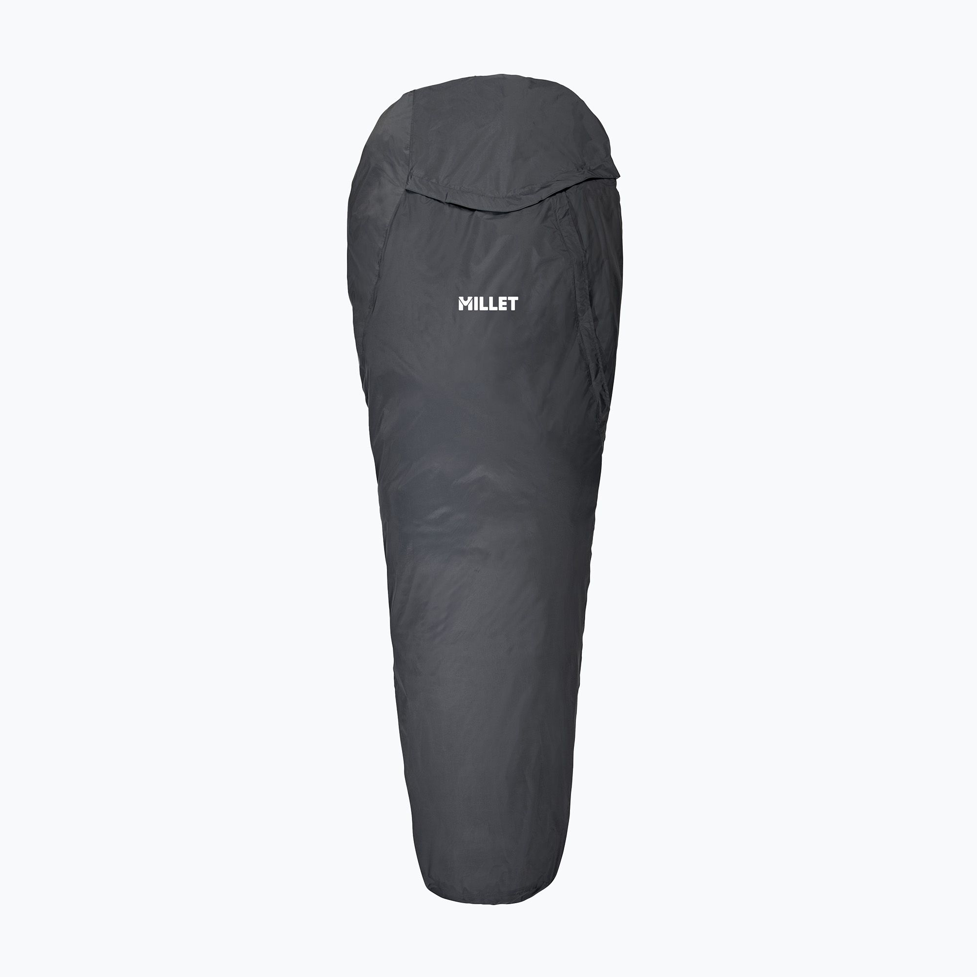 Kempingo brezentas Millet Bivy Bag asphalt (MIC1040_N3744) - Sportano.lt