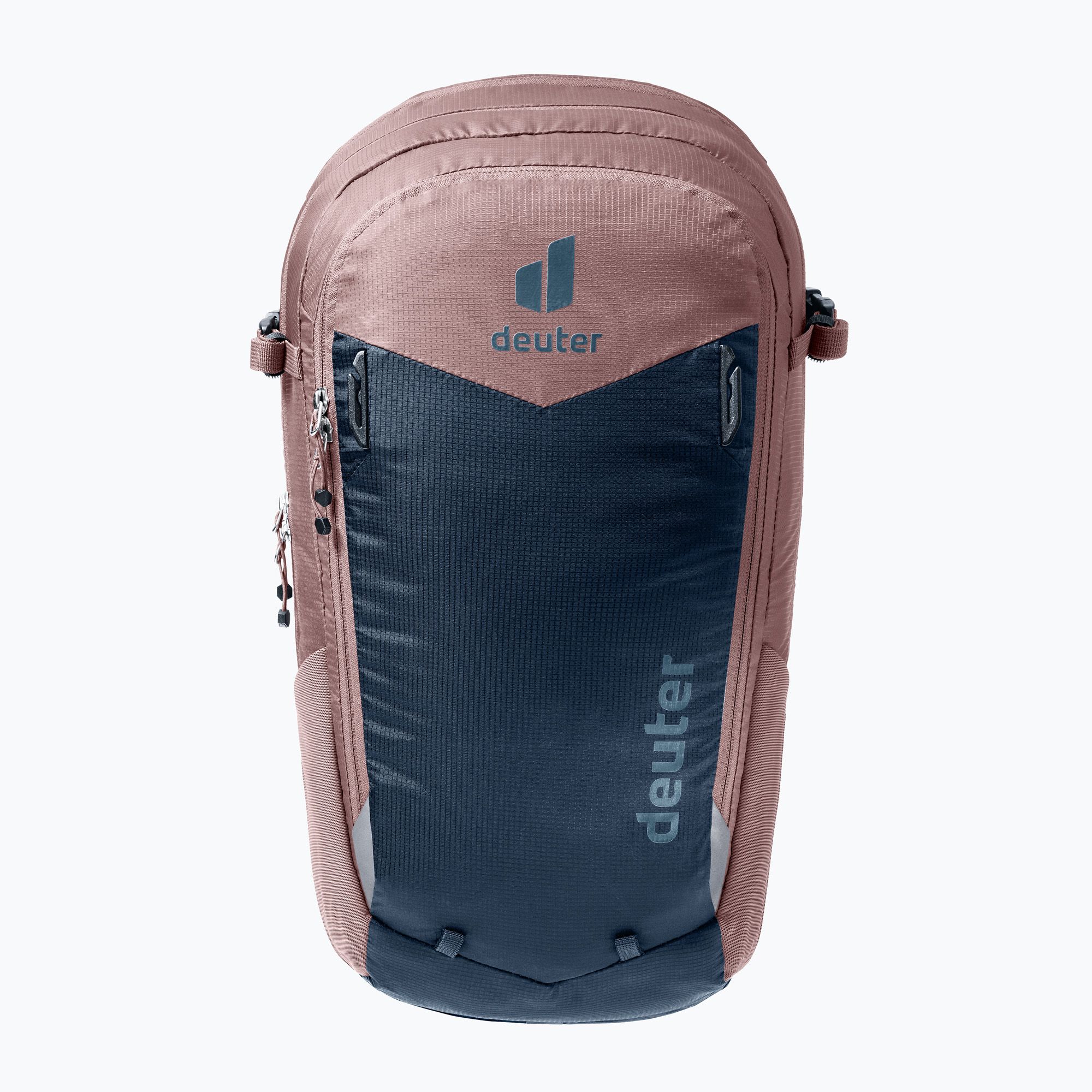 Dviračio kuprinė deuter Compact 14 + 3 l ink/ashrose (320612535330 ...