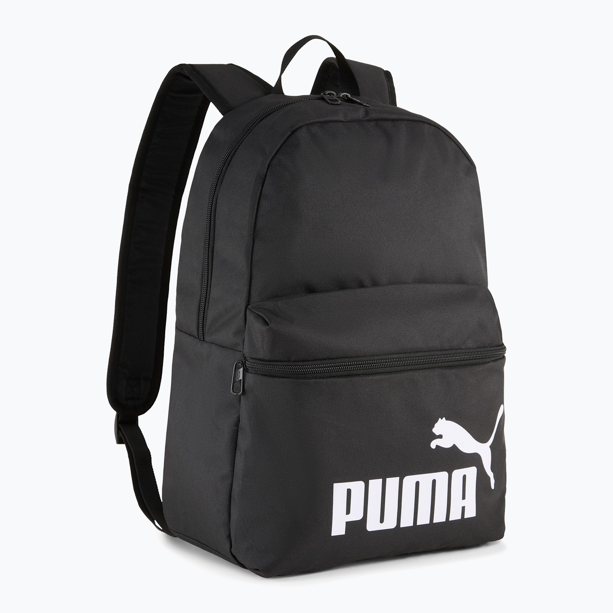 Kuprinė PUMA Phase 22 l puma black (091164 01) - Sportano.lt