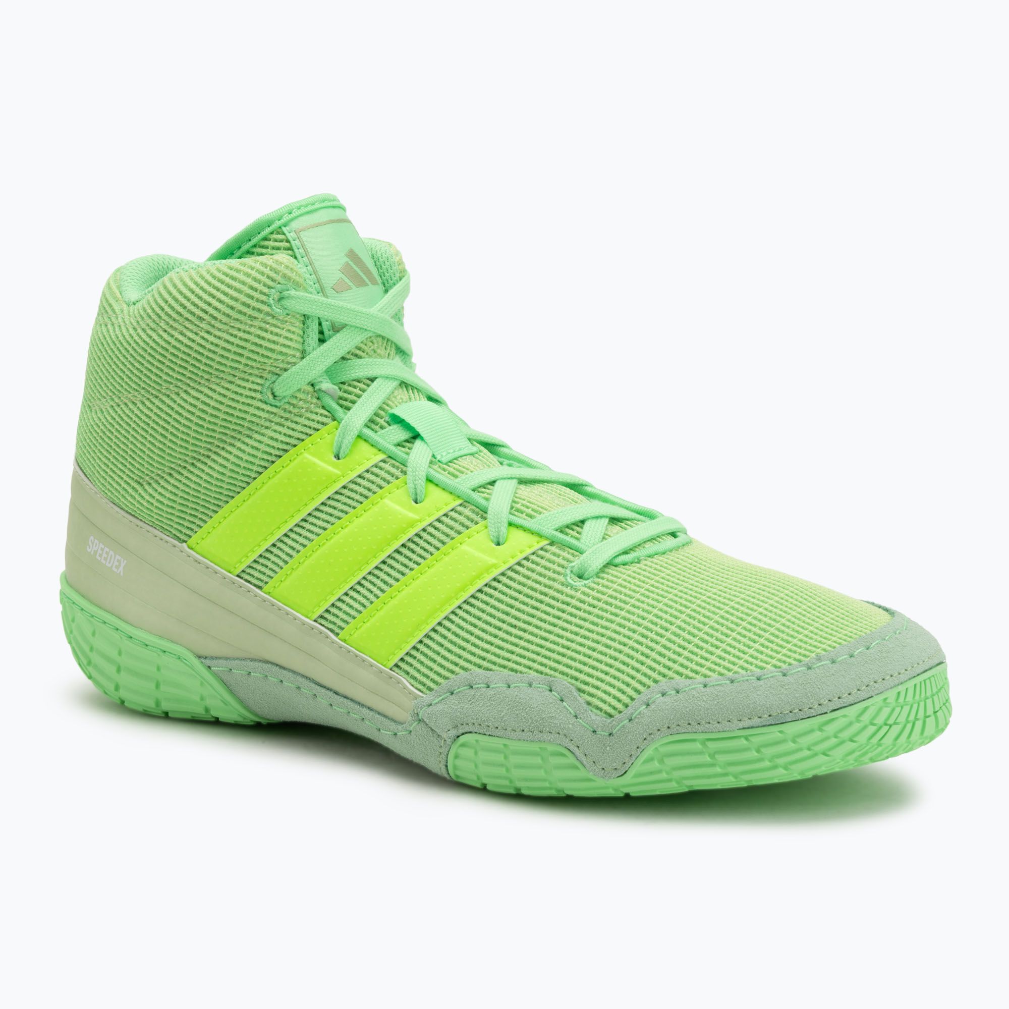 Bokso batai adidas Speedex lime burst/lucid lemon/magic lime (JQ4984 ...