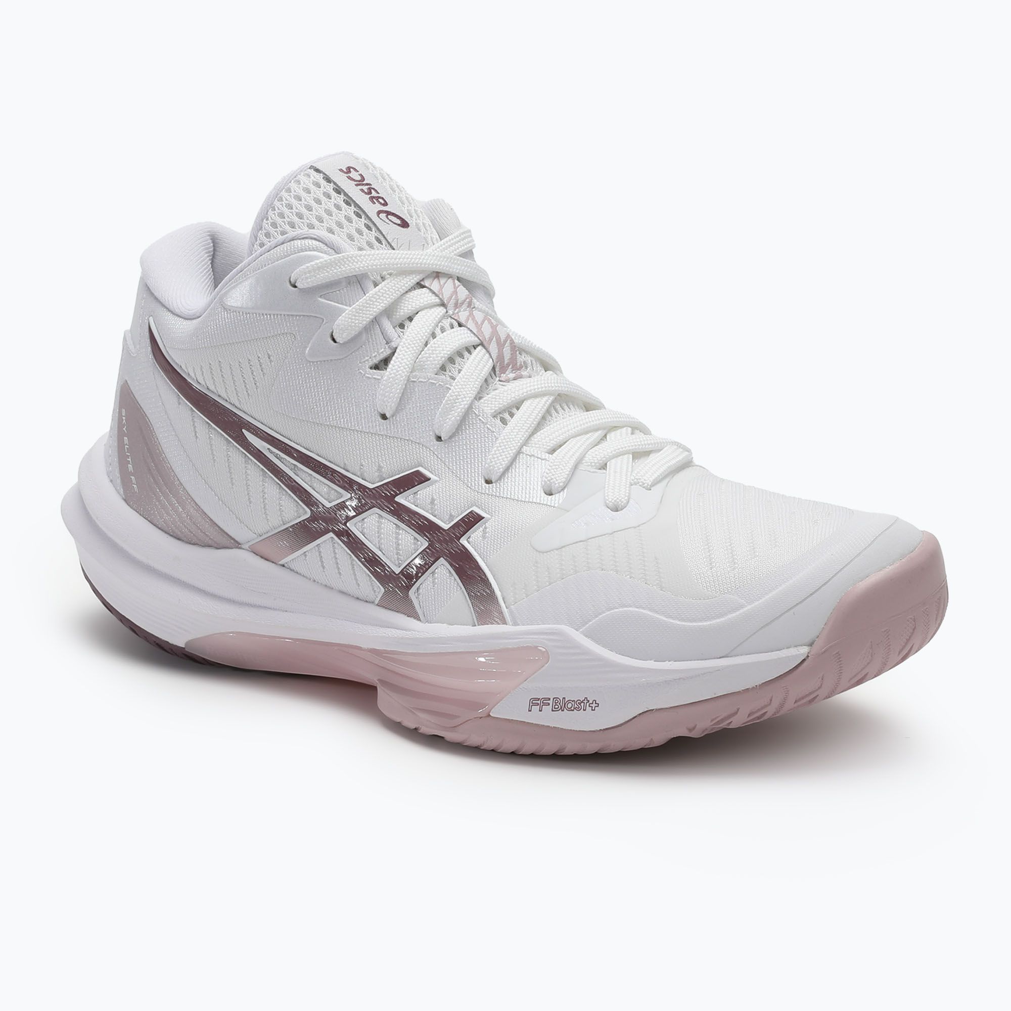 Moteriški batai ASICS Sky Elite FF MT 3 white/morganite (1052A076-105 ...