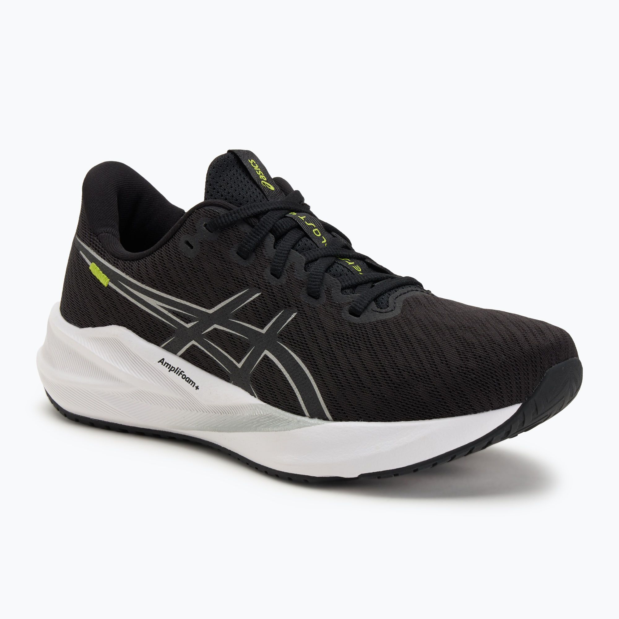 Vyriški bėgimo bateliai Asics Versablast 4 black/yellow (1011B984-004 ...