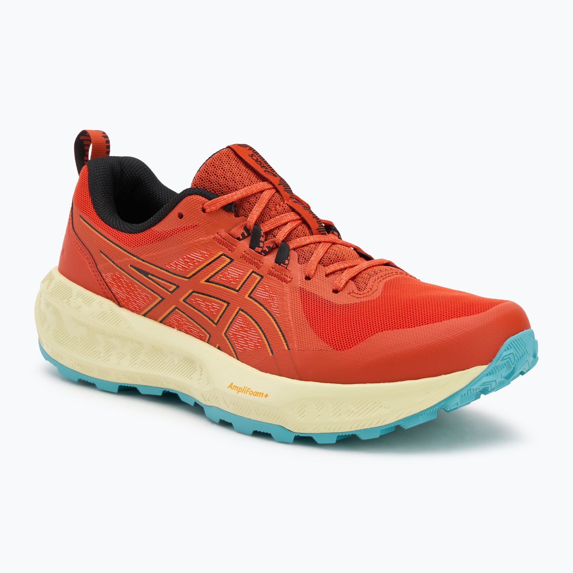 Vyriški bėgimo bateliai ASICS Gel-Sonoma 8 cobalt burst/apricot crush ...