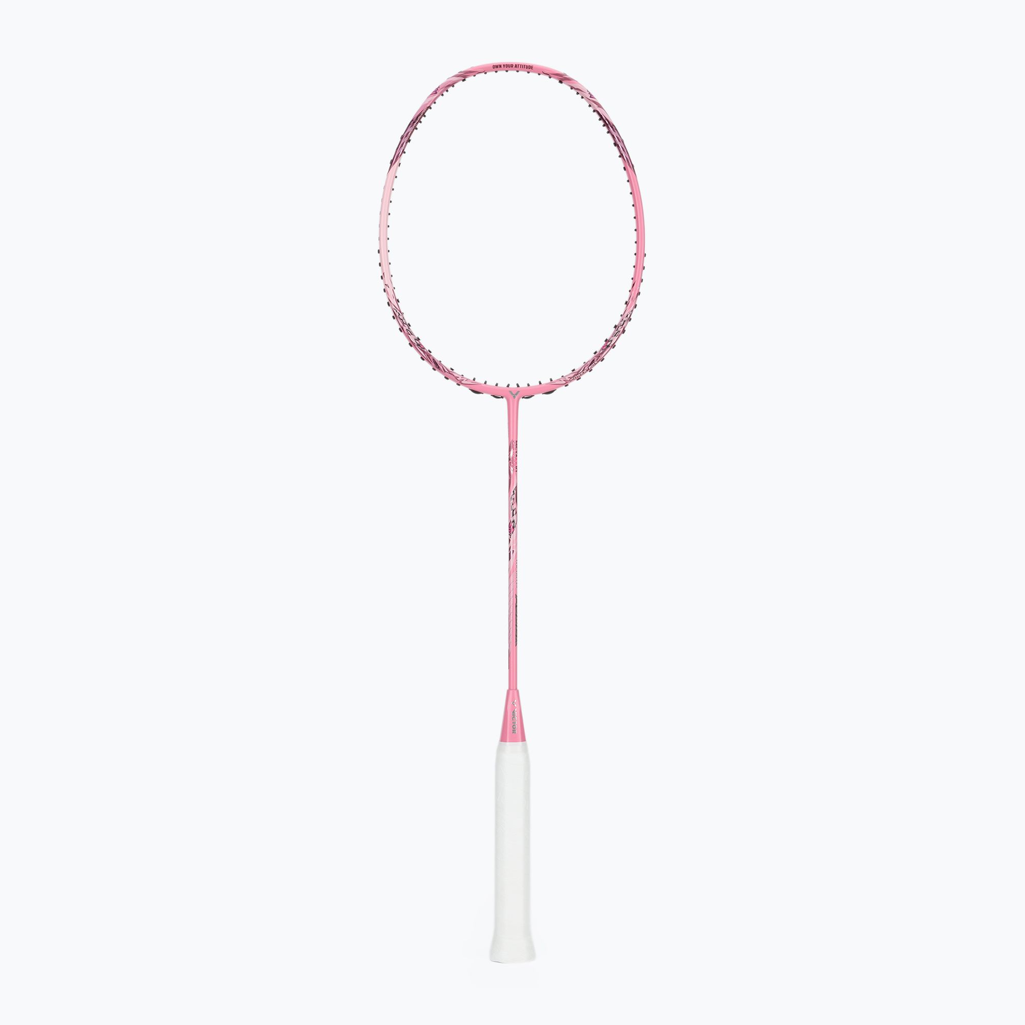 Badmintono raketė VICTOR Ryuga Metallic CPS I bad (303176) - Sportano.lt