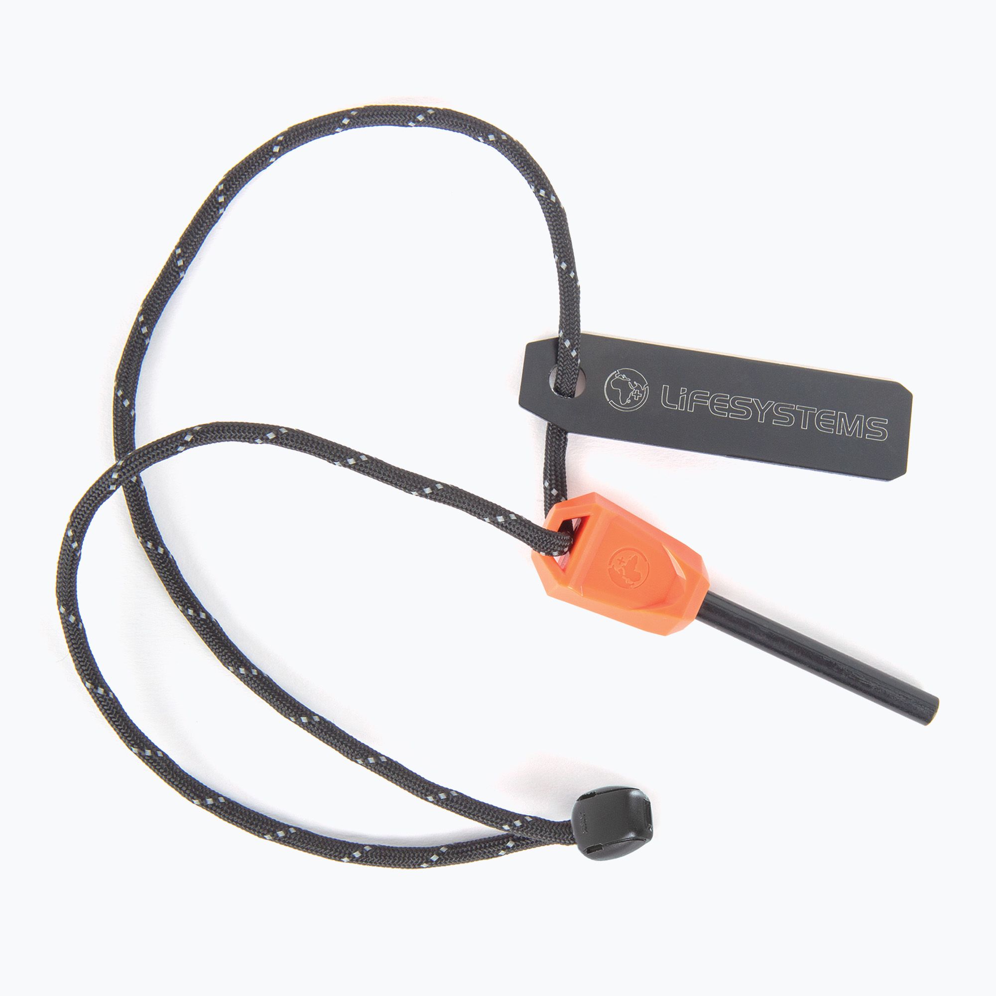 Titnagas Lifesystems Fire Starter (LM42216) - Sportano.lt