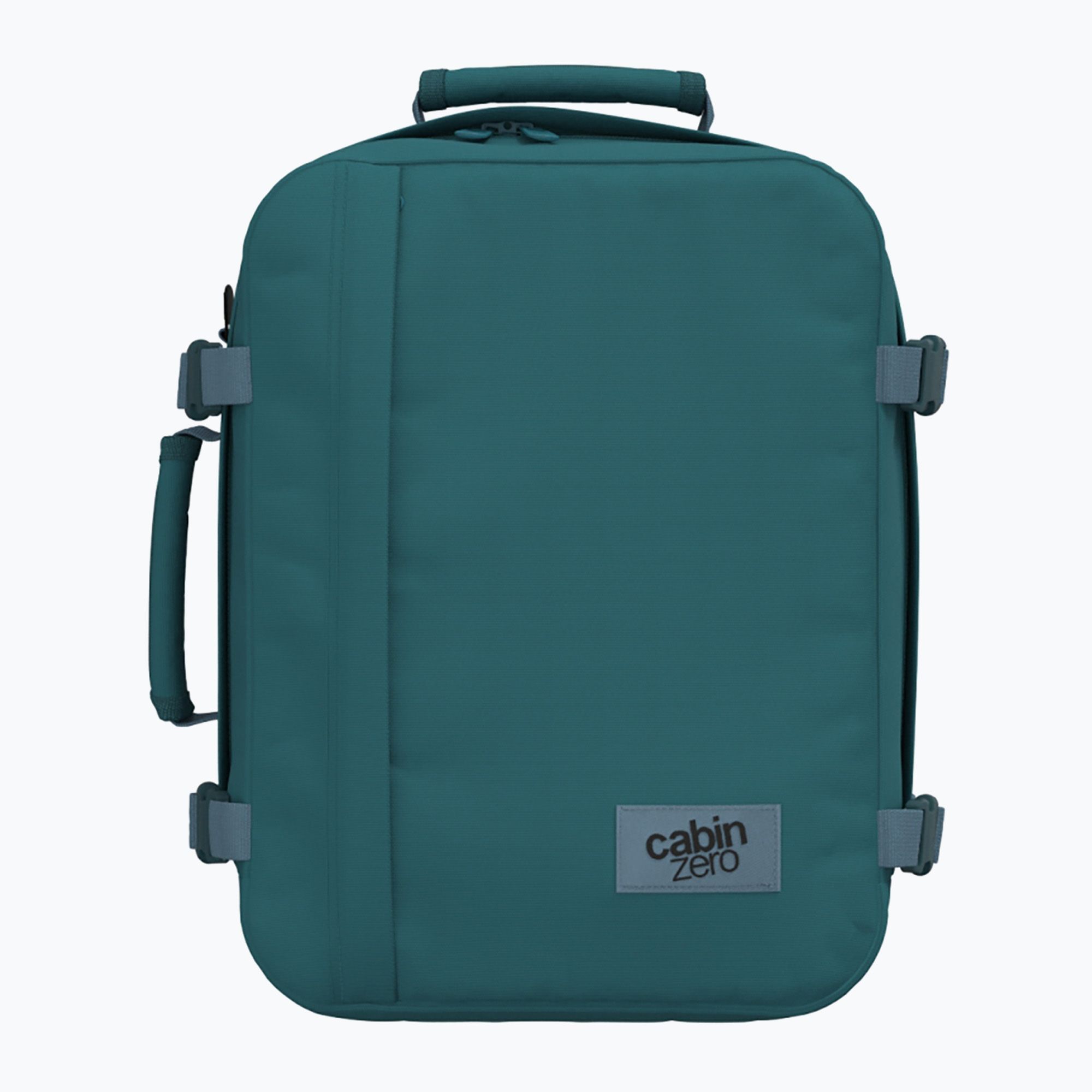 Turistinė kuprinė CabinZero Classic 28 l aruba blue (CZ081803 ...