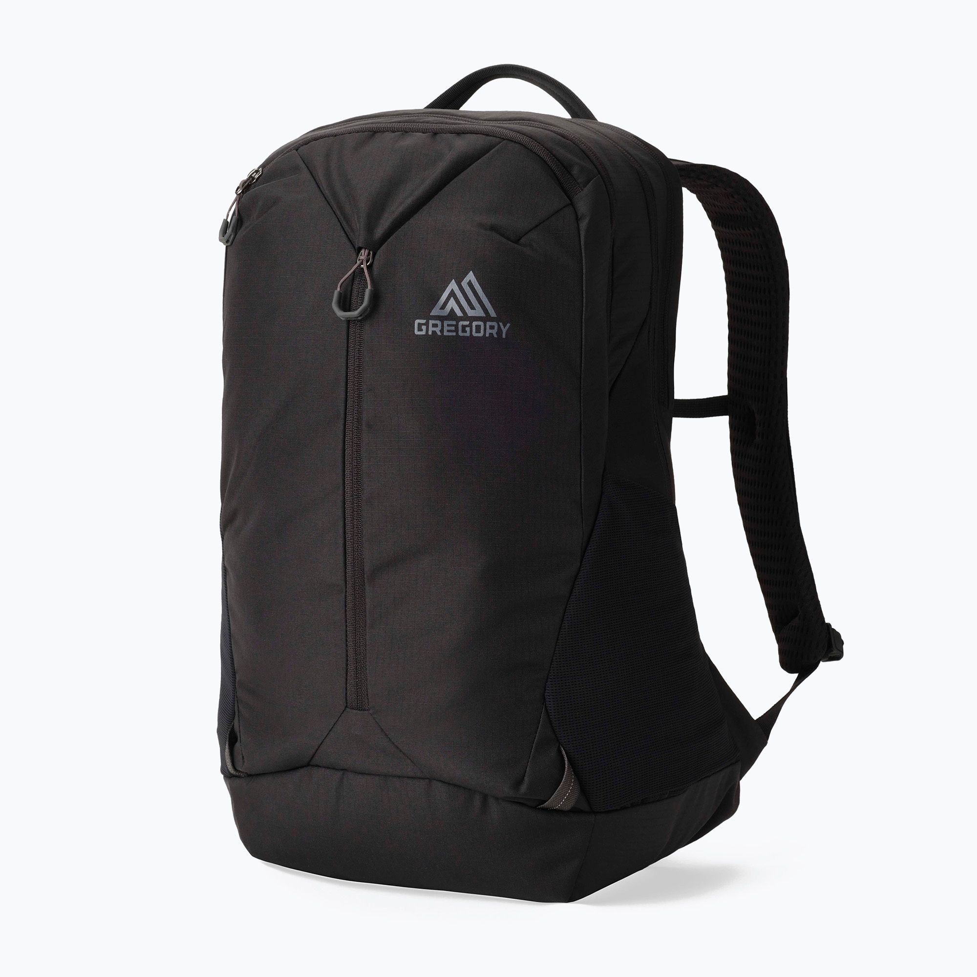 Miesto kuprinė Gregory Rhune 28 l carbon black (150945) - Sportano.lt