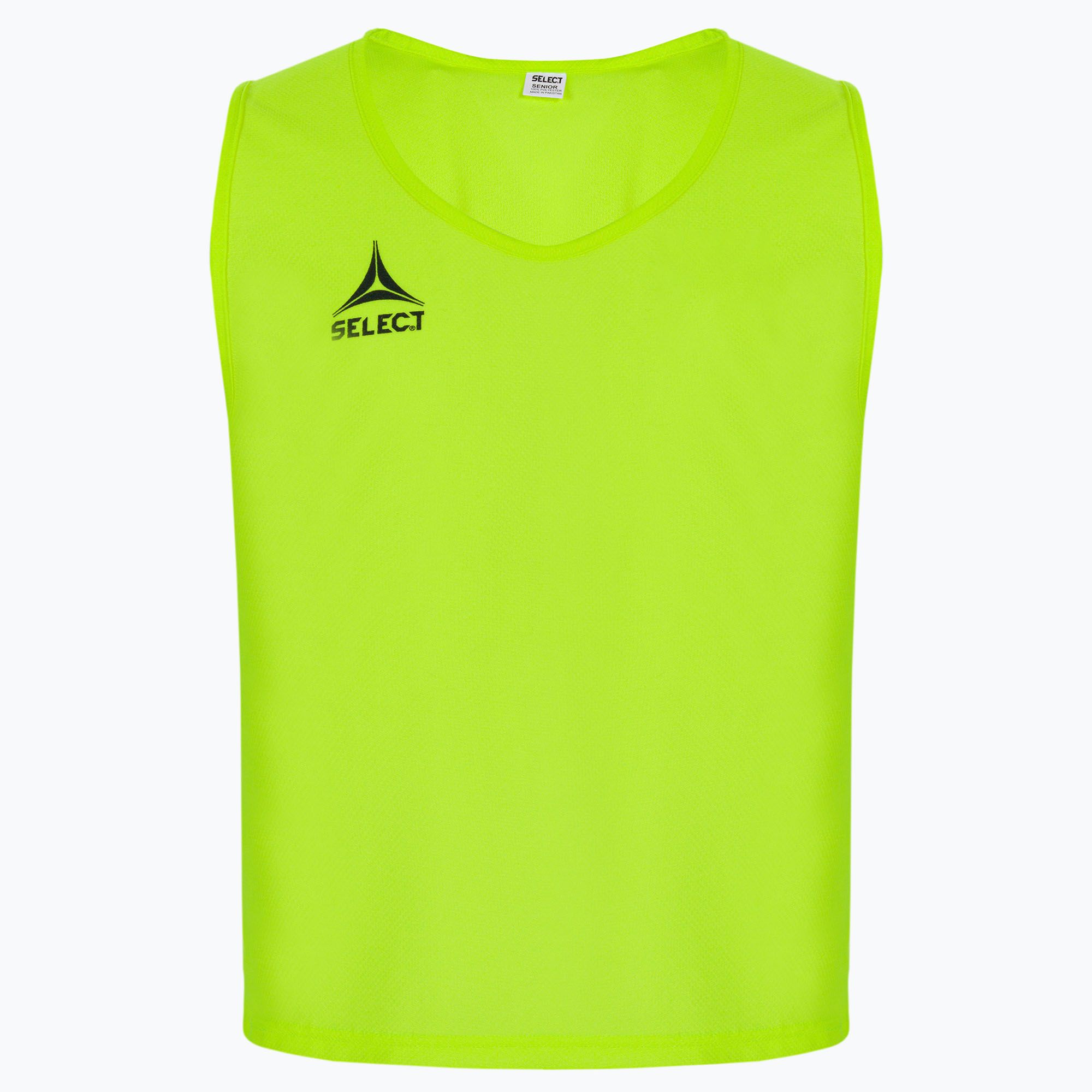 Futbolo žymeklis senior SELECT Basic red (6841003333) - Sportano.lt