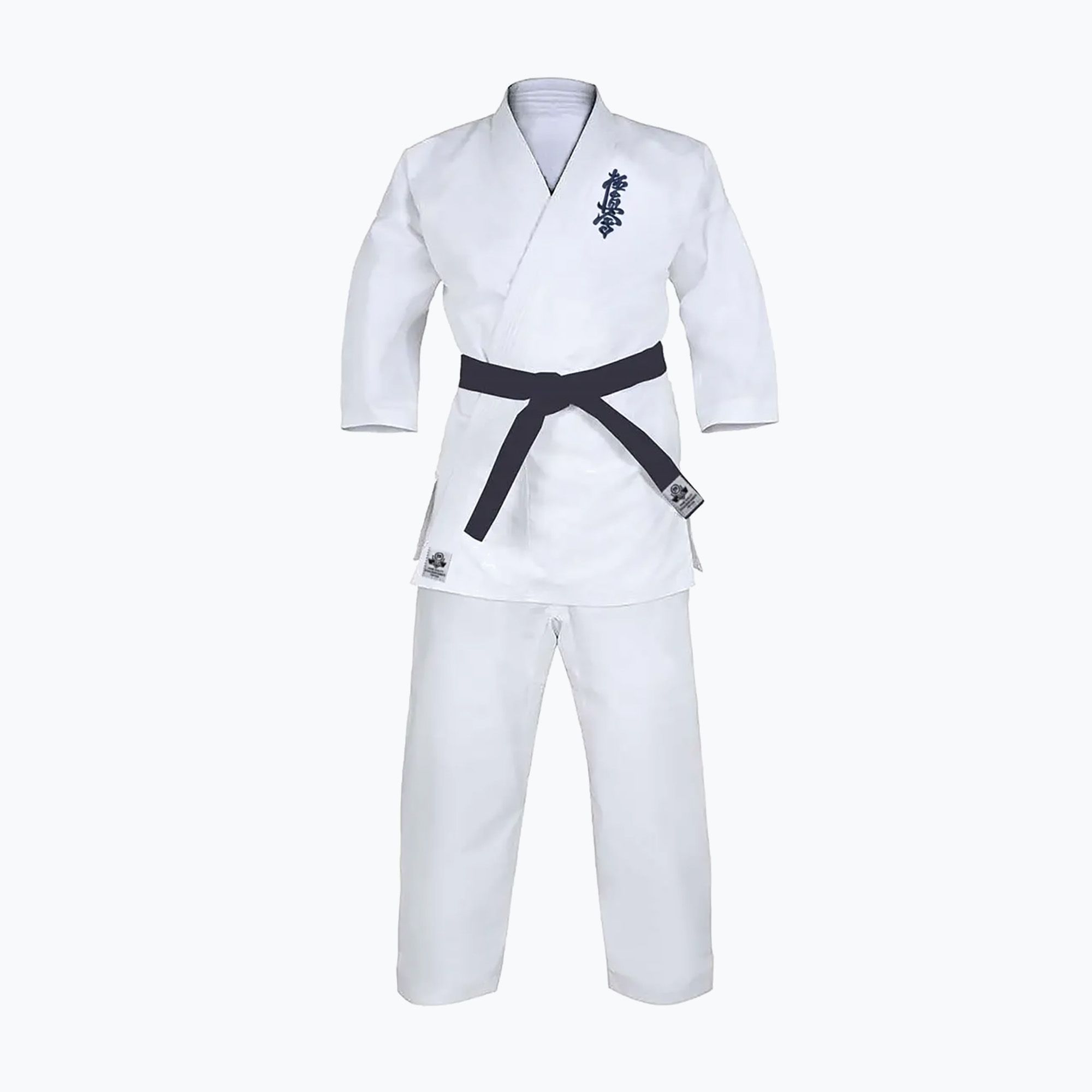 Karategi DBX BUSHIDO Kyokushin 10 oz white (DBX-KK-1-160) - Sportano.lt