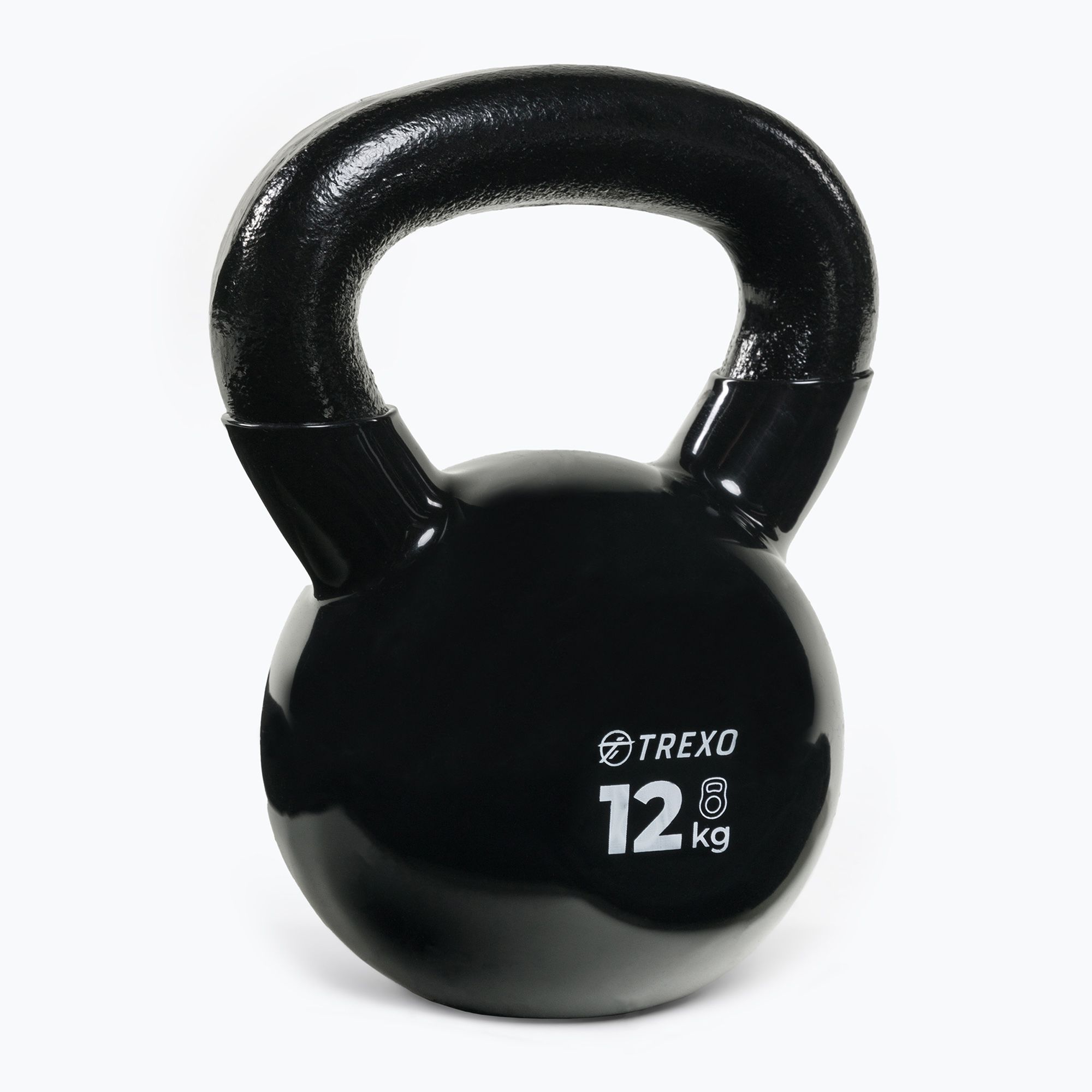 Kettlebell XTREXO VKB12 12 kg (VKB12) - Sportano.lt