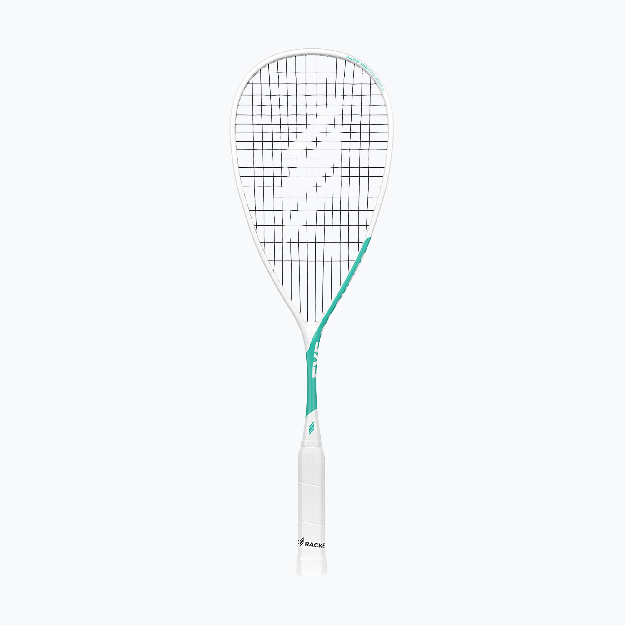 Skvošo raketė Eye V (EYE V 130 SS W25) - Sportano.lt