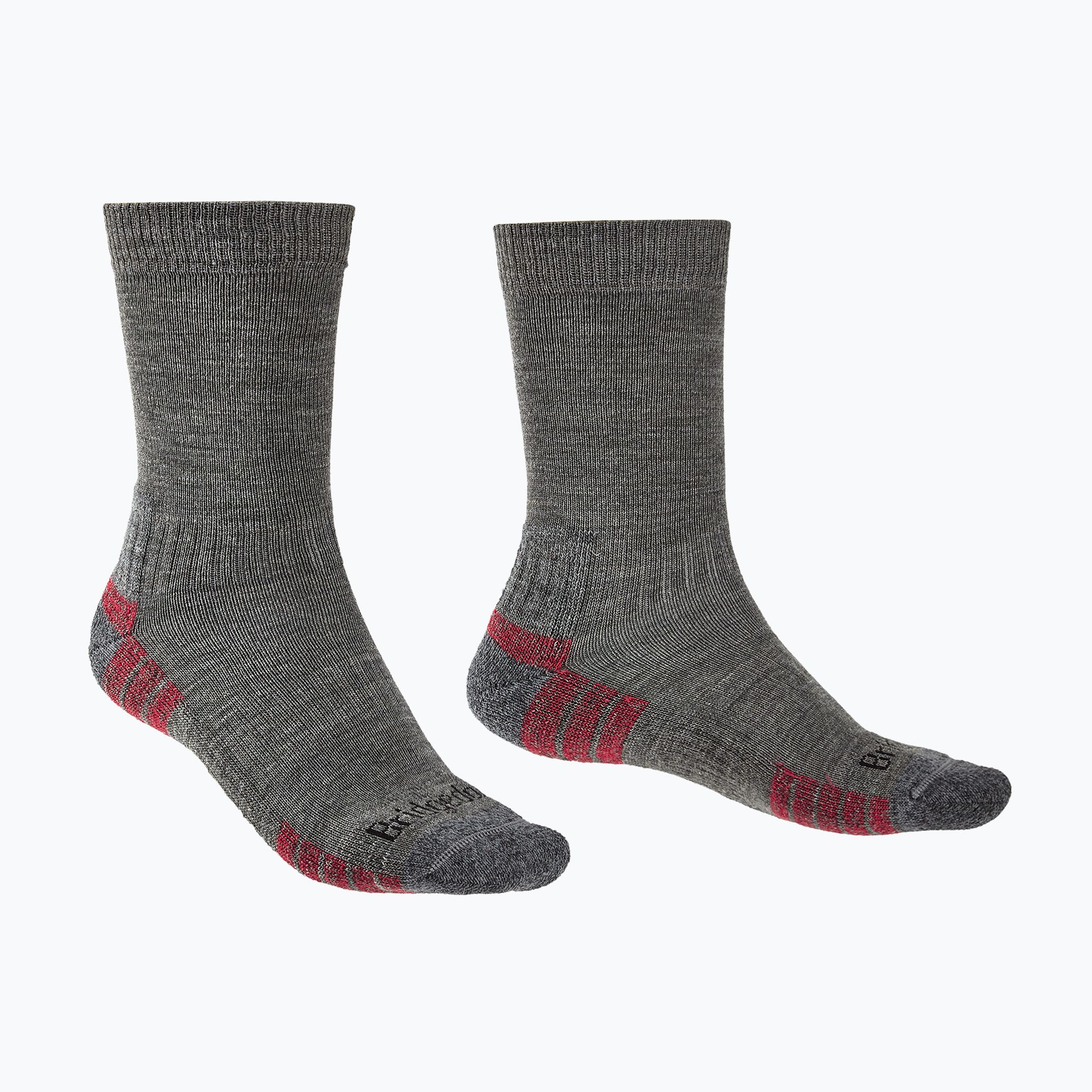 Vyriškos kojinės Bridgedale Lightweight Merino Performance Boot ...