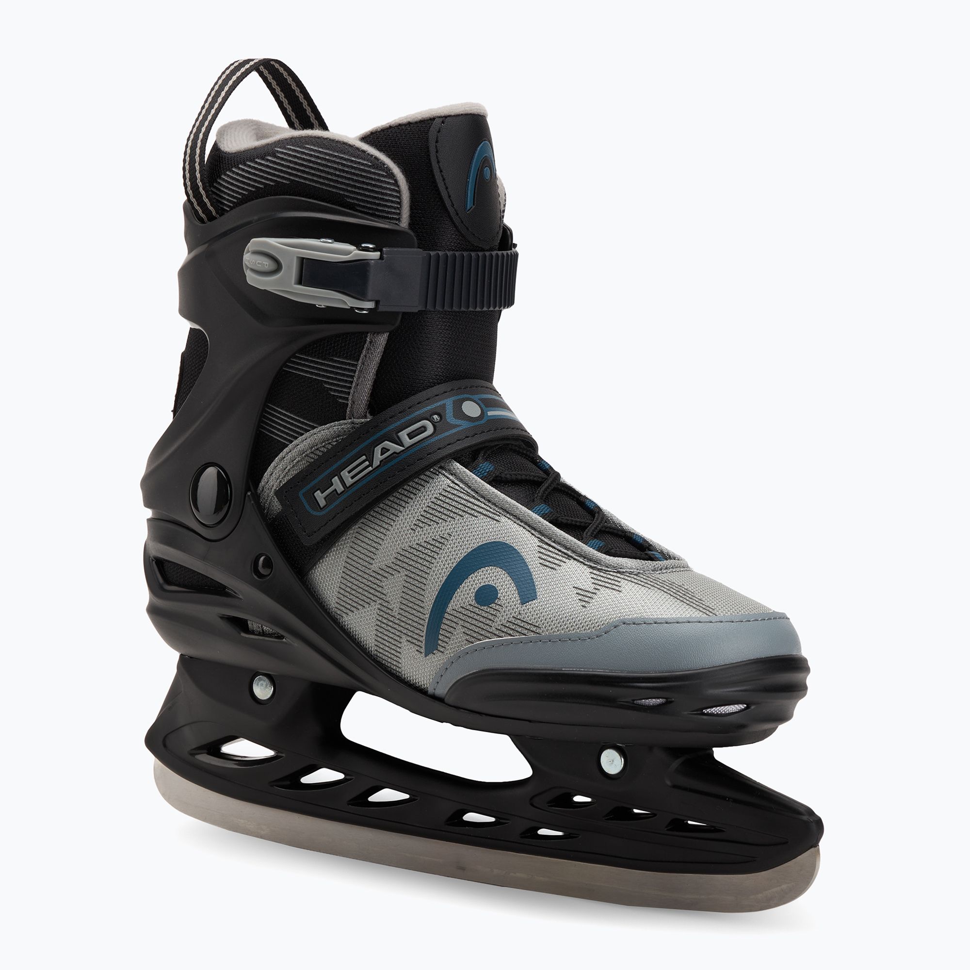 Vyriškos laisvalaikio pačiūžos HEAD ICEBREAKER black (W25 SR 45) - Sportano.lt