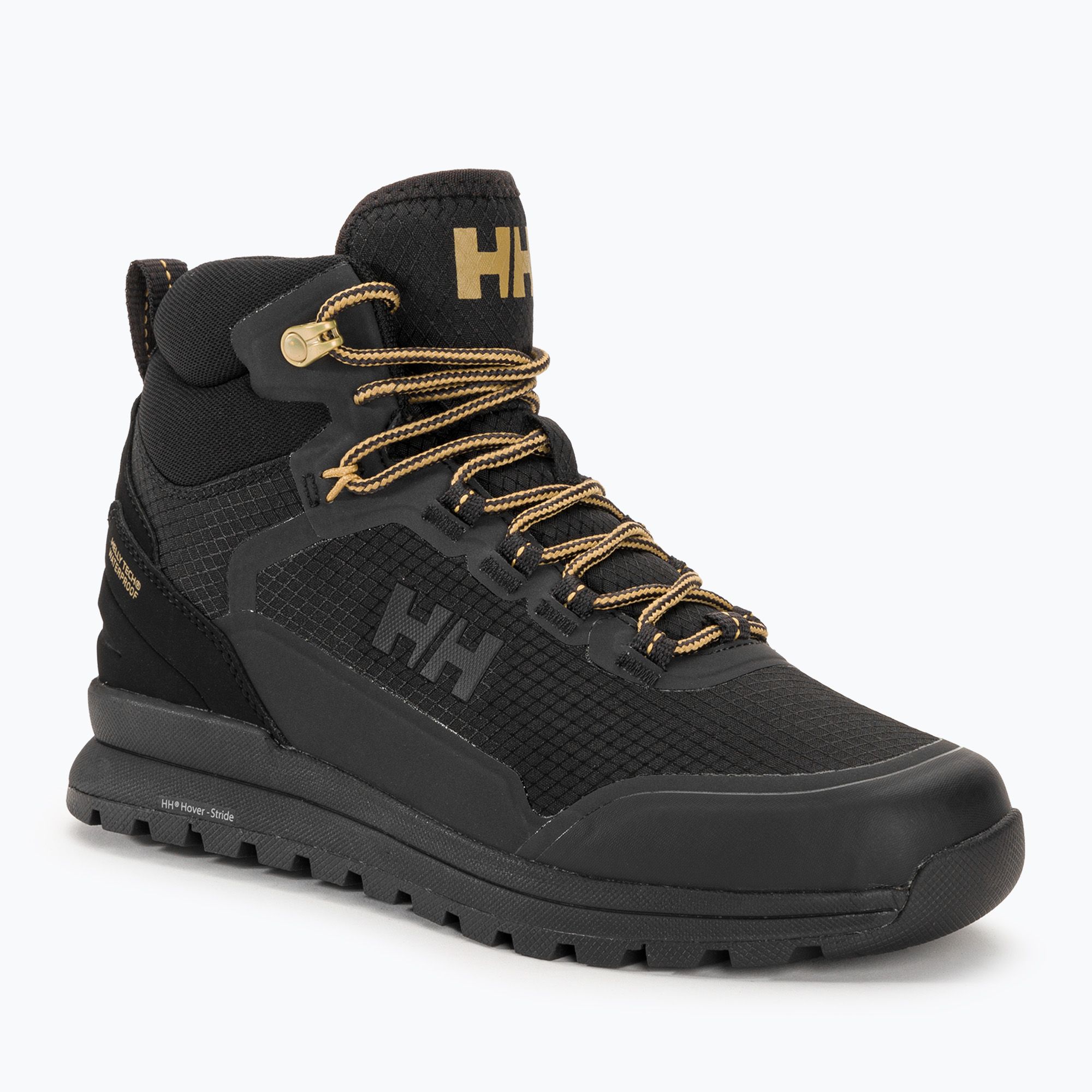 Moterų Helly Hansen Durango Boot HT black (11883) - Sportano.lt