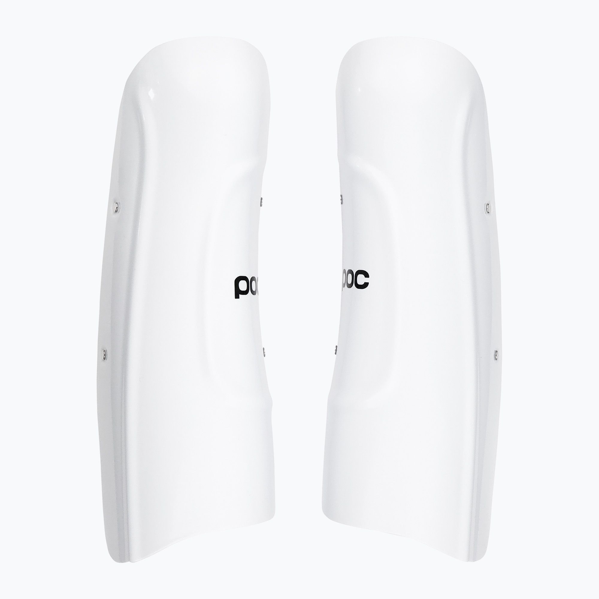 Dilbio apsaugos POC Shins Classic hydrogen white (20166) - Sportano.lt