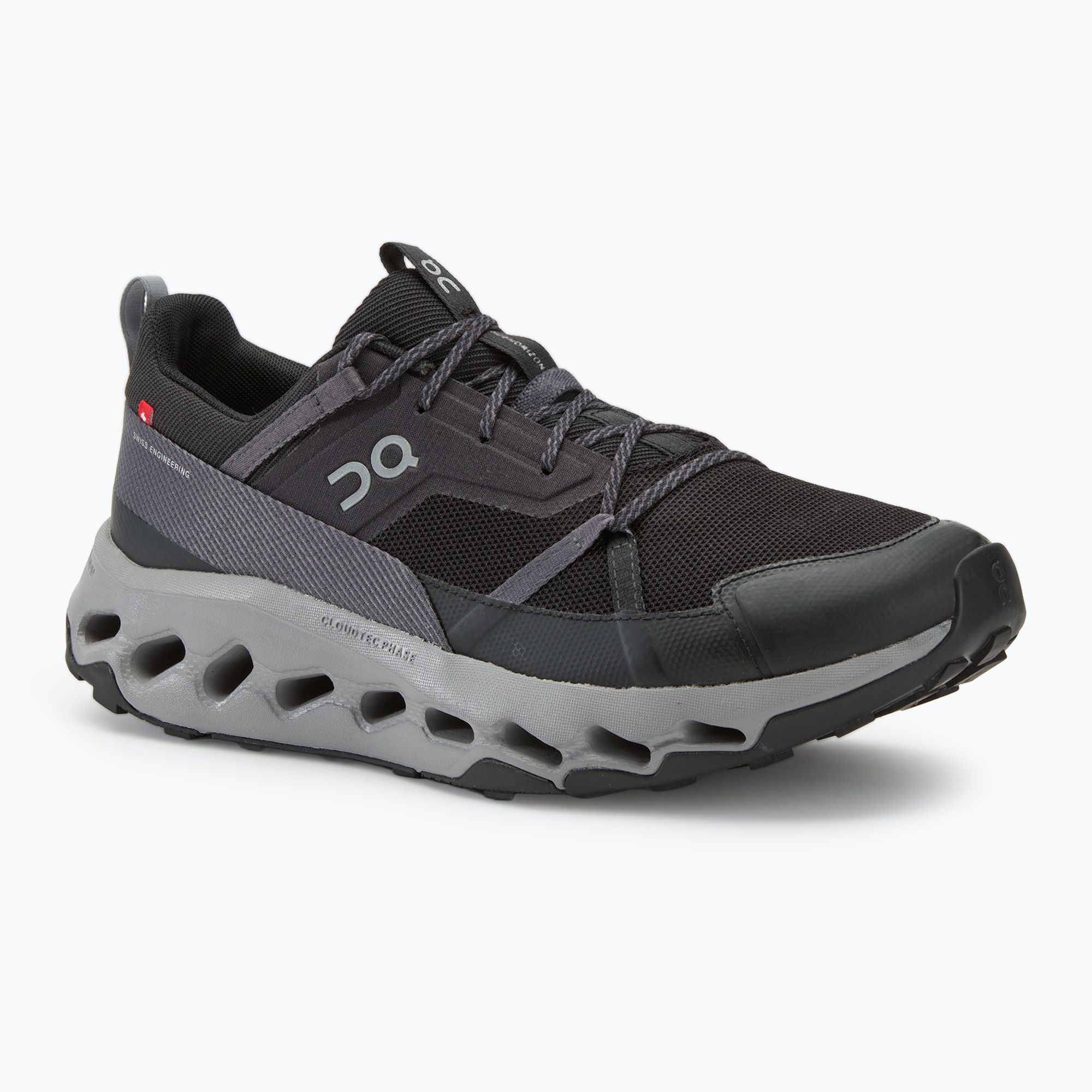Vyriški batai On Cloudhorizon black/alloy (3ME10030702) - Sportano.lt