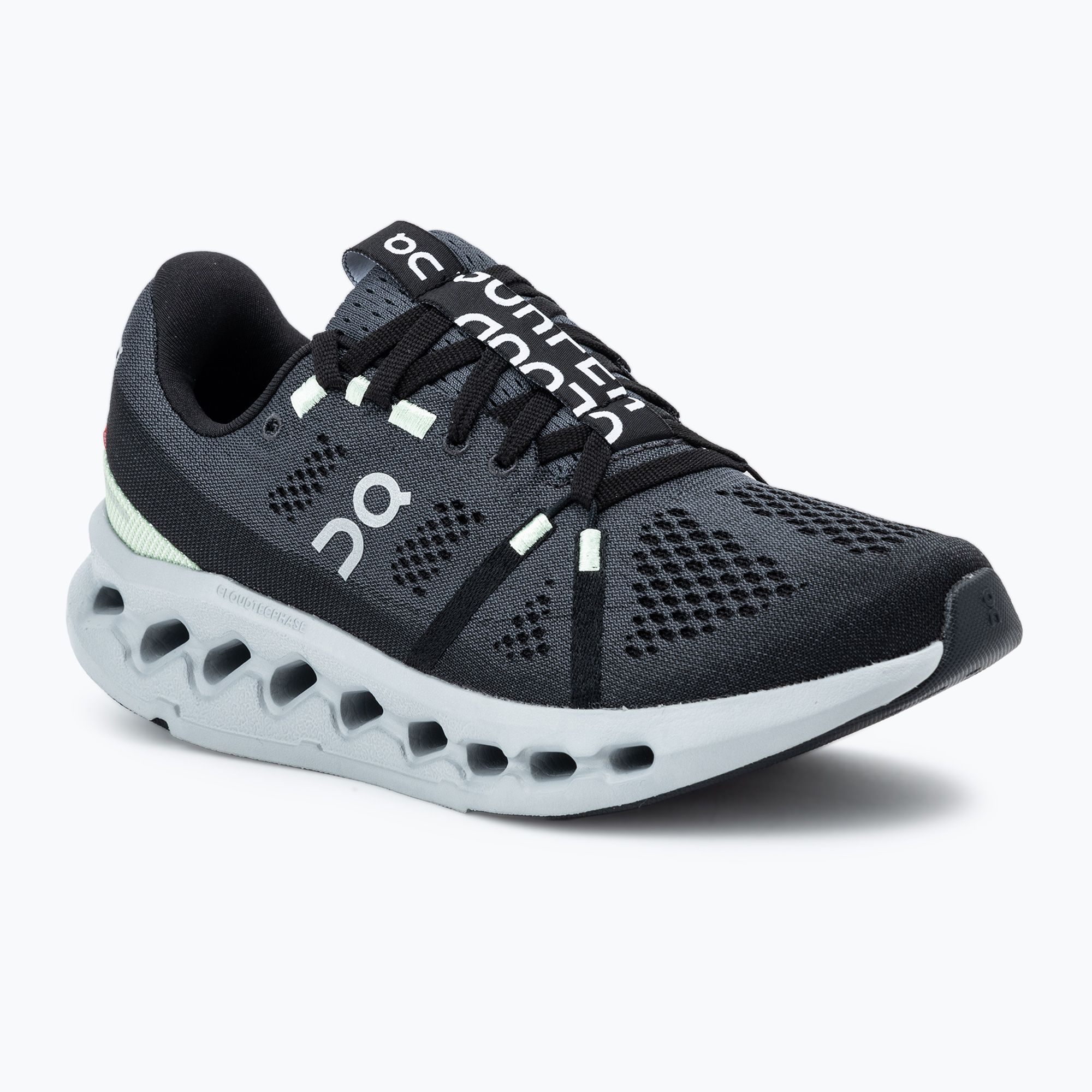 Moteriški bėgimo bateliai On Cloudsurfer iron/glacier (3WD10442762 ...