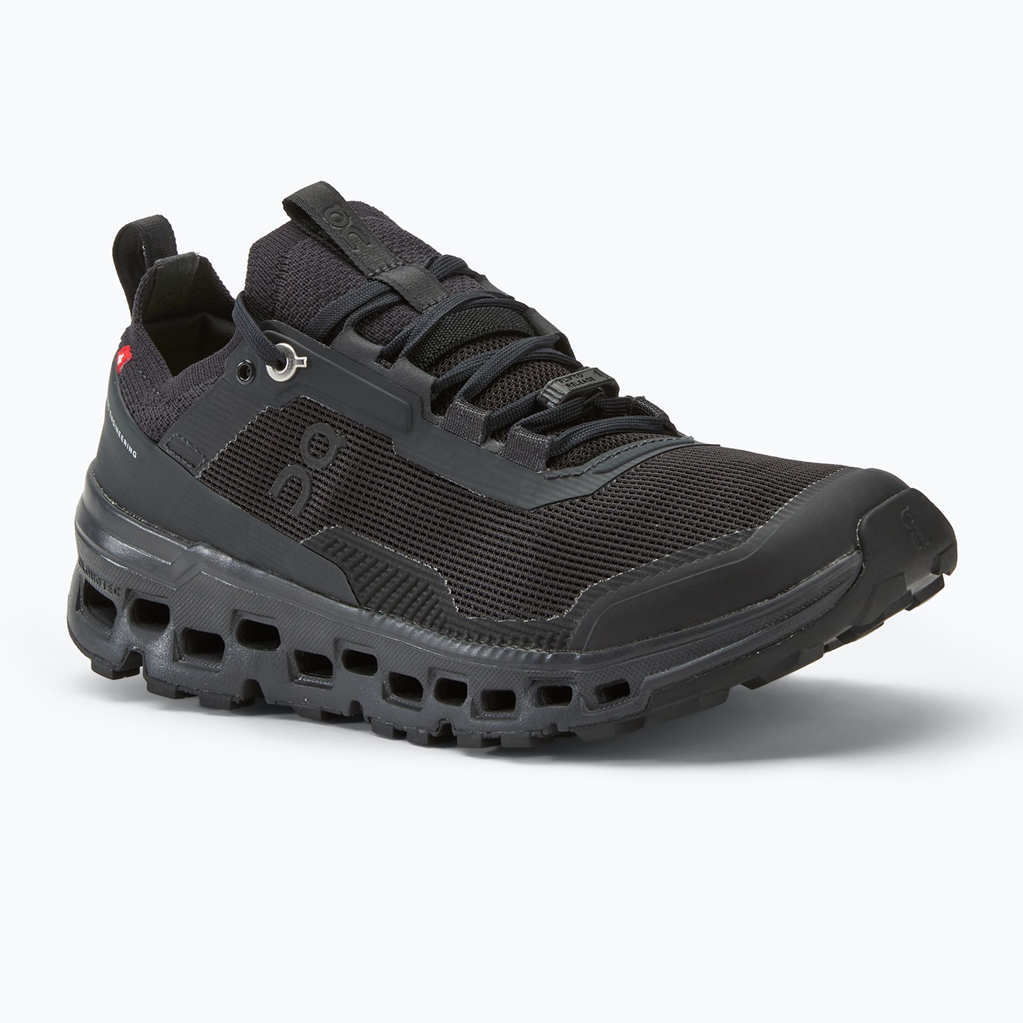 Moteriški bėgimo bateliai On Cloudultra 2 black (3WD30280485) - Sportano.lt