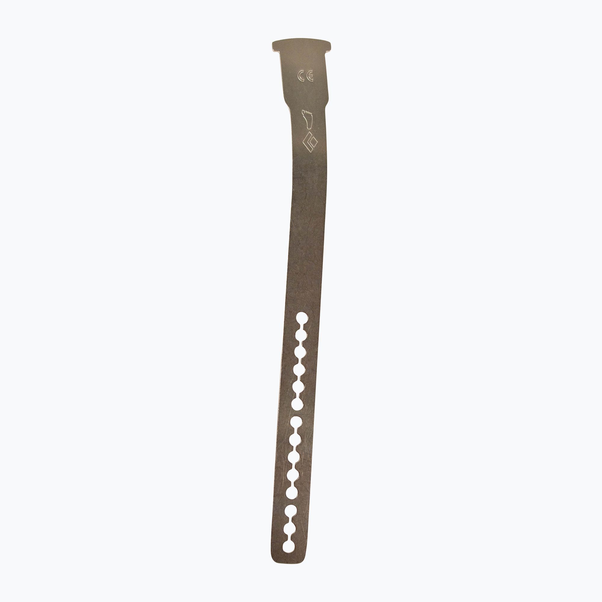 Jungtis apkaustams Black Diamond Flex Center Bars Long polished ...